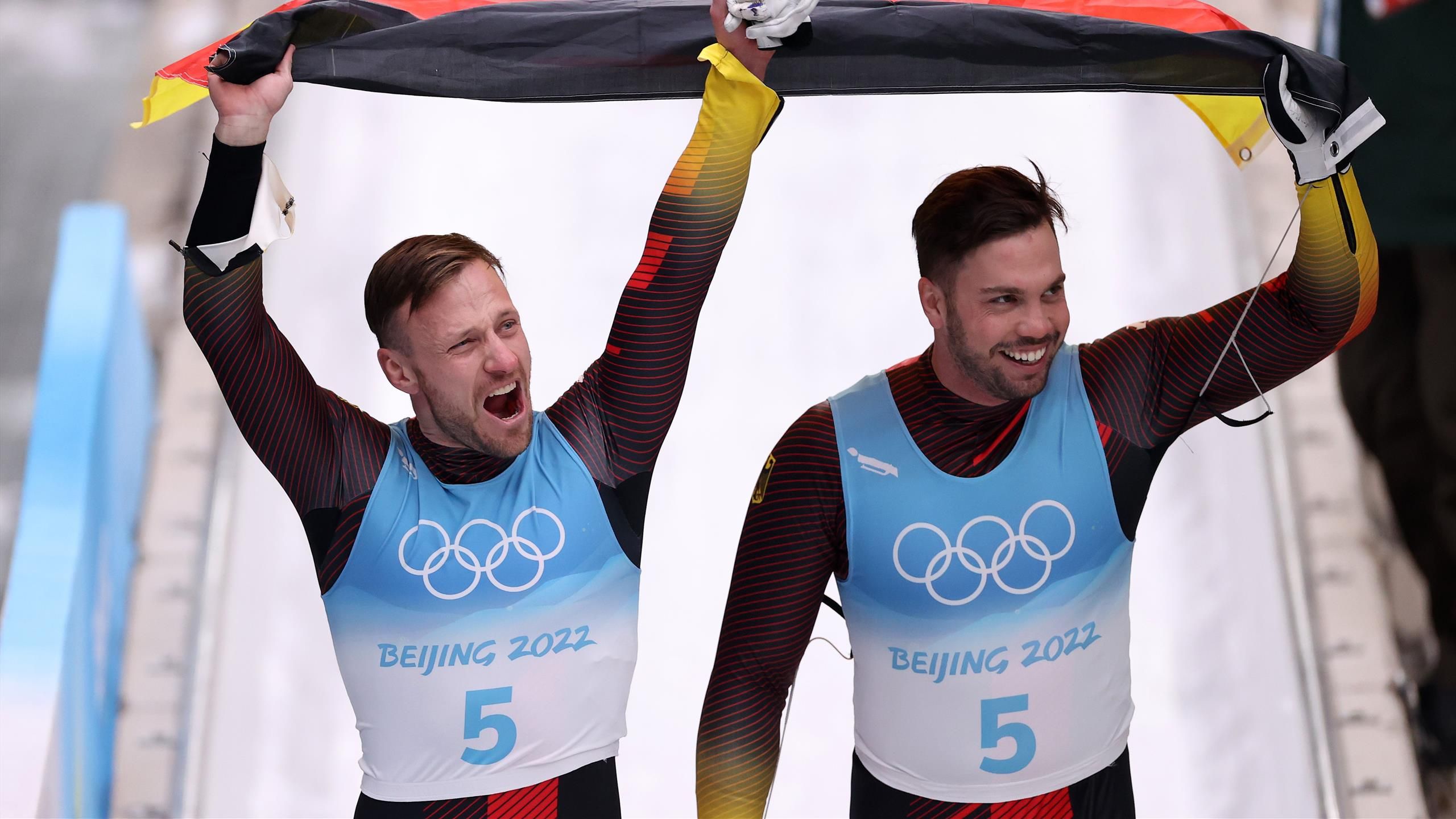 Tobias Wendl und Tobias Arlt im exklusiven Interview: "Warten seit zehn ...
