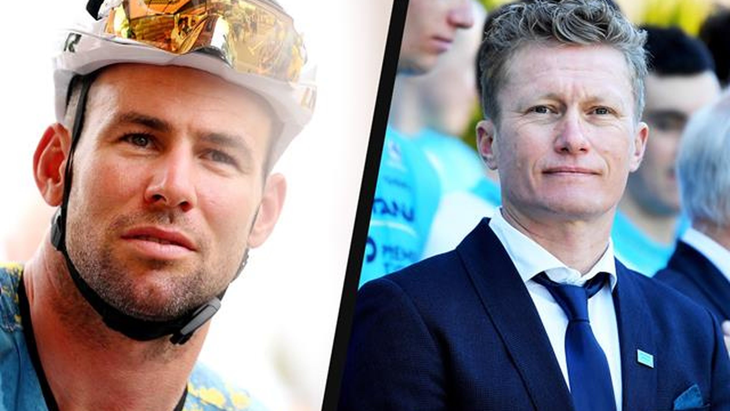 Tour de France: Alexander Winokurow hofft nach Sturz-Drama auf Comeback ...