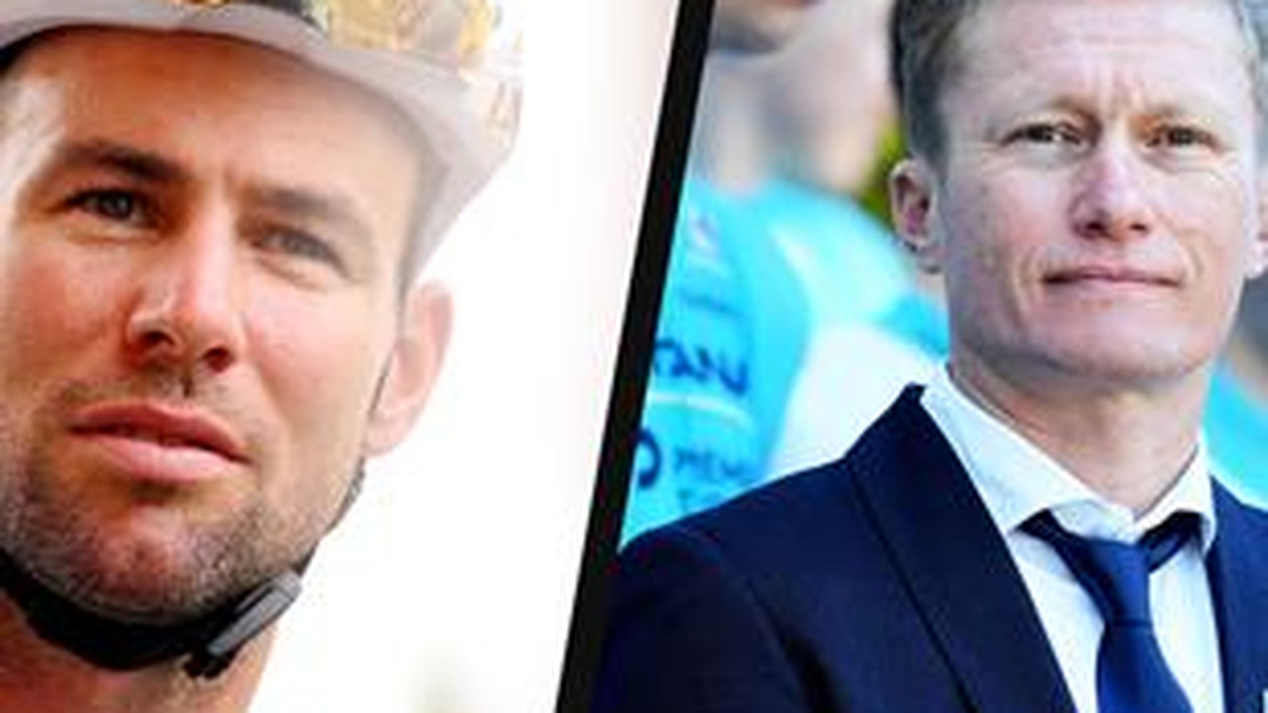 Tour de France: Alexander Winokurow hofft nach Sturz-Drama auf Comeback ...