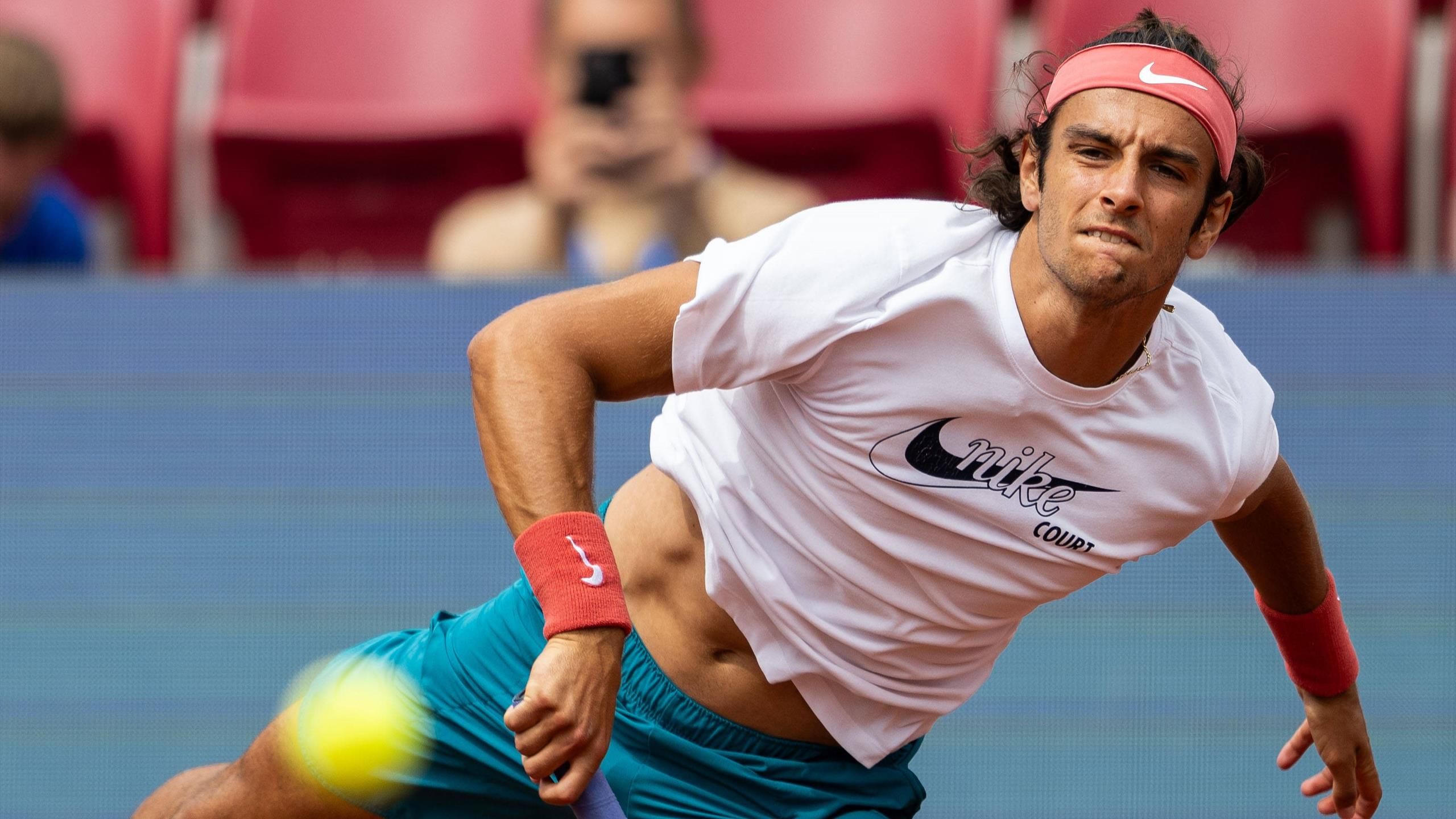 ATP Bastad 2023 - Casper Ruud-Lorenzo Musetti, semifinale: orari, info utili, dove vederla in TV ...