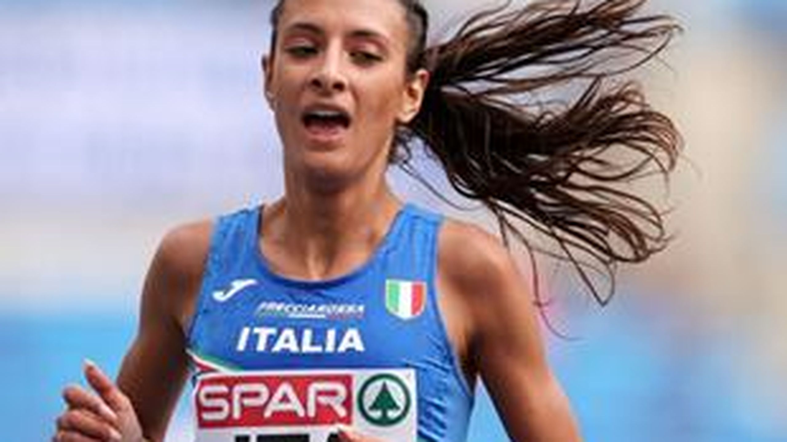 Diamond League - Nadia Battocletti, nuovo record italiano nei 5000 ...