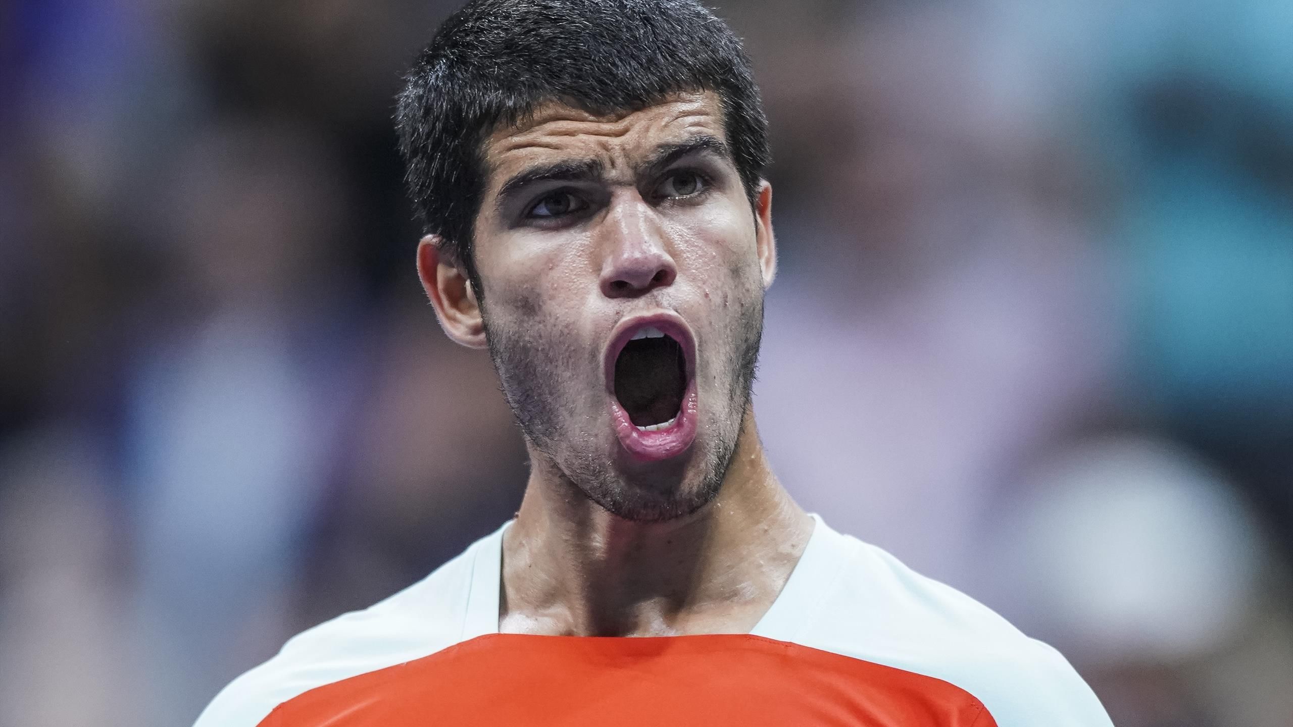 Marele Jimmy Connors știe câte Grand Slam-uri va câștiga Carlos Alcaraz: "Asta dacă nu devine ...