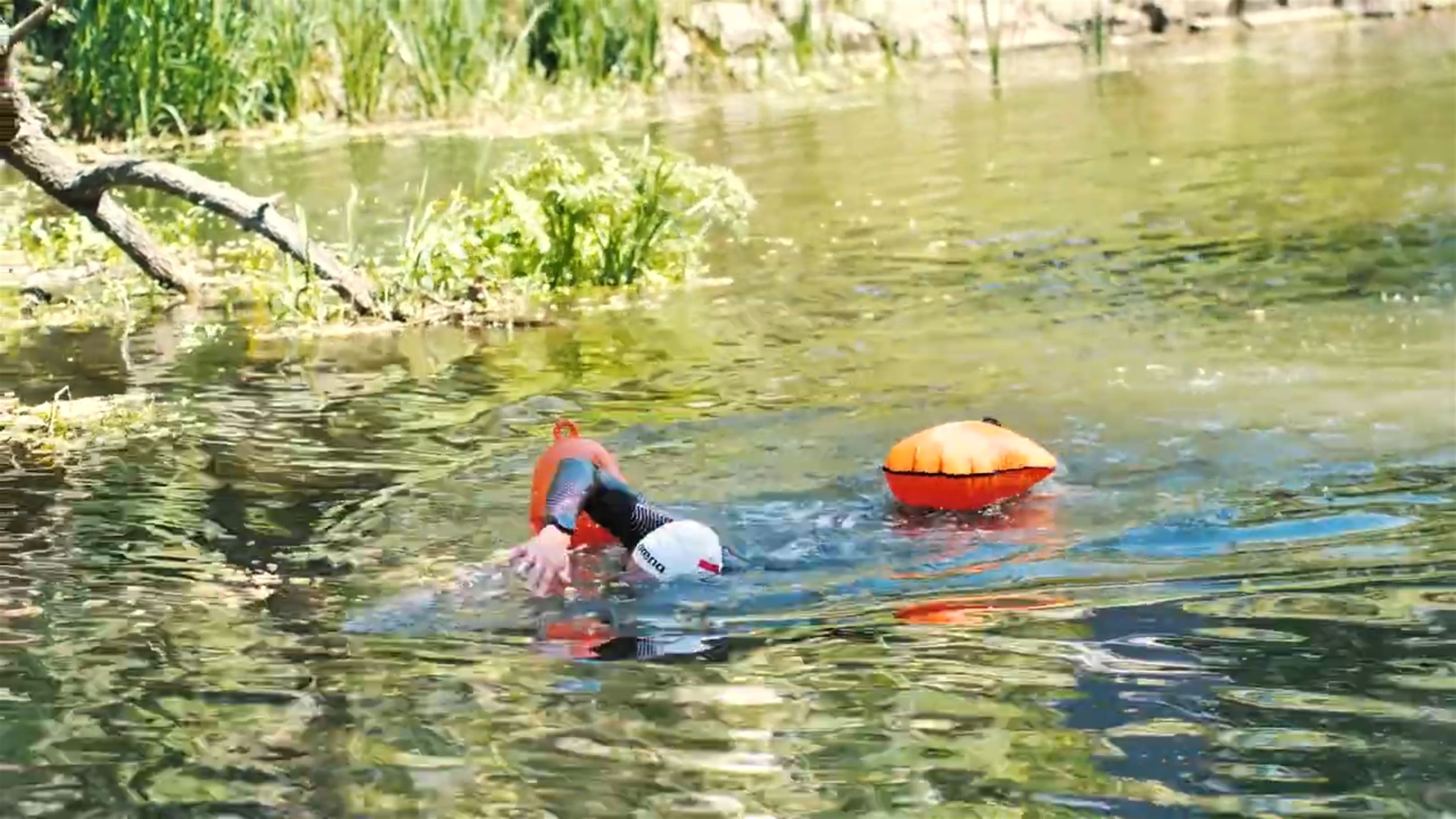 Adrian Kostera - 365triathlon Wyzwanie - dzień 1/365 (źr. Wyzwanie 365 ...