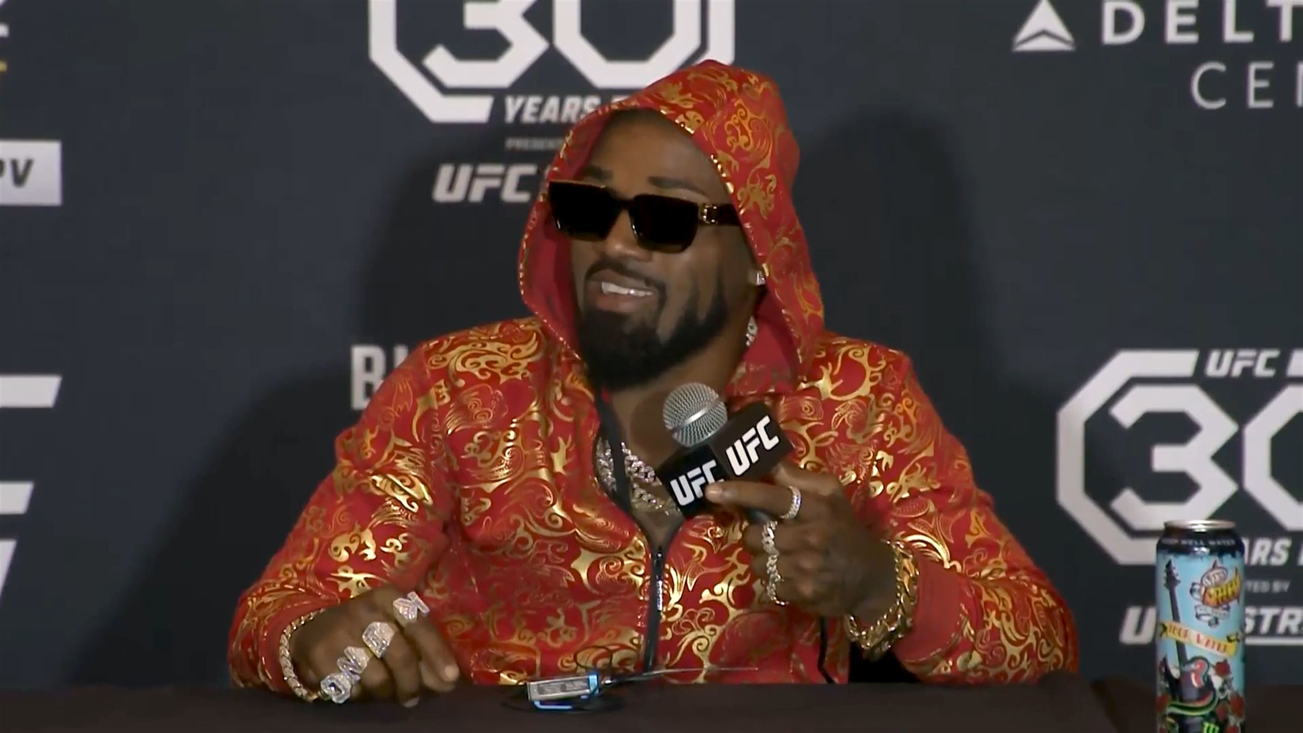 UFC 291 | “Dit is een gevecht voor de echte liefhebbers” – Bobby Green ...