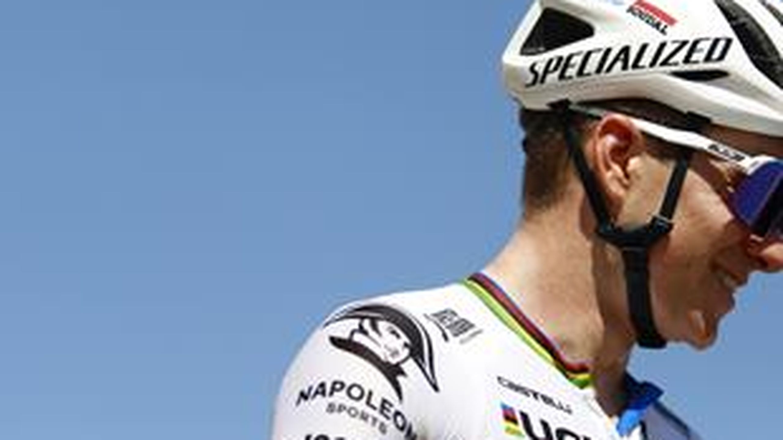 Un record pour fêter la reprise, Remco Evenepoel (Soudal-QuickStep ...