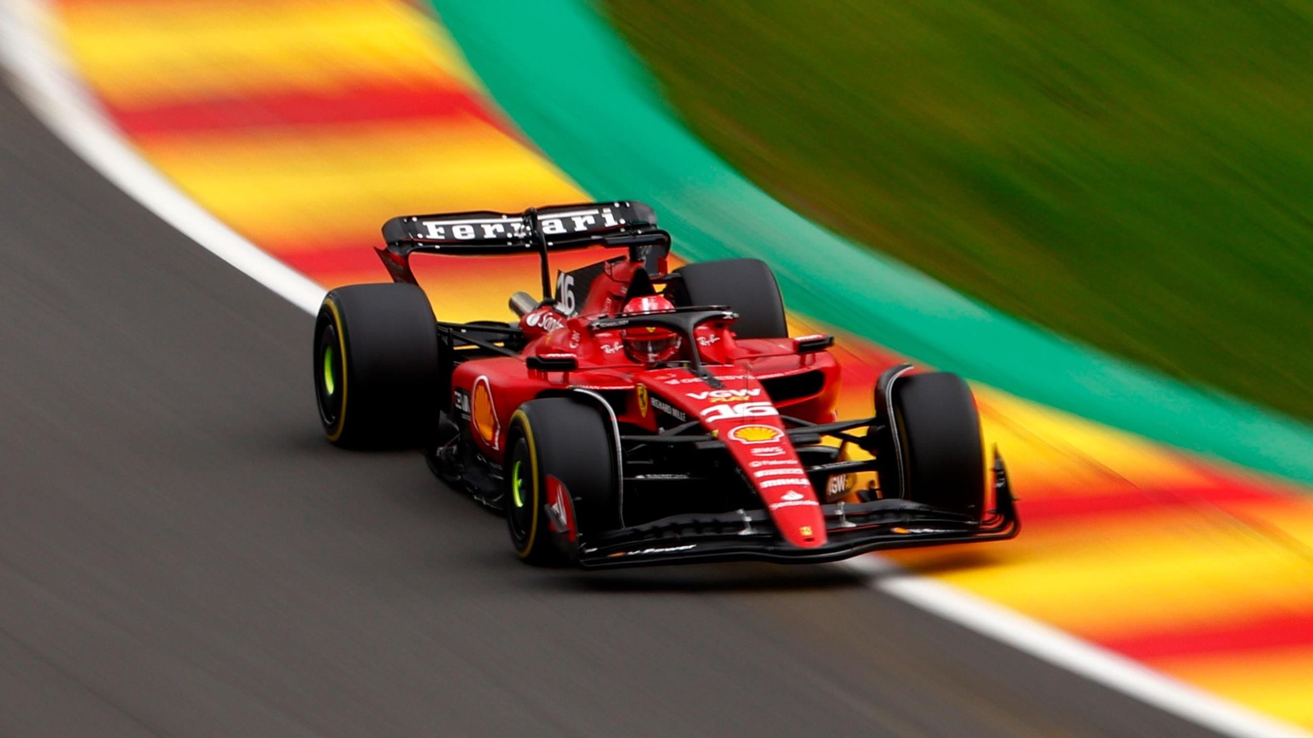 F1 | Ex-president Ferrari hekelt huidige mentaliteit - "De oude heer ...