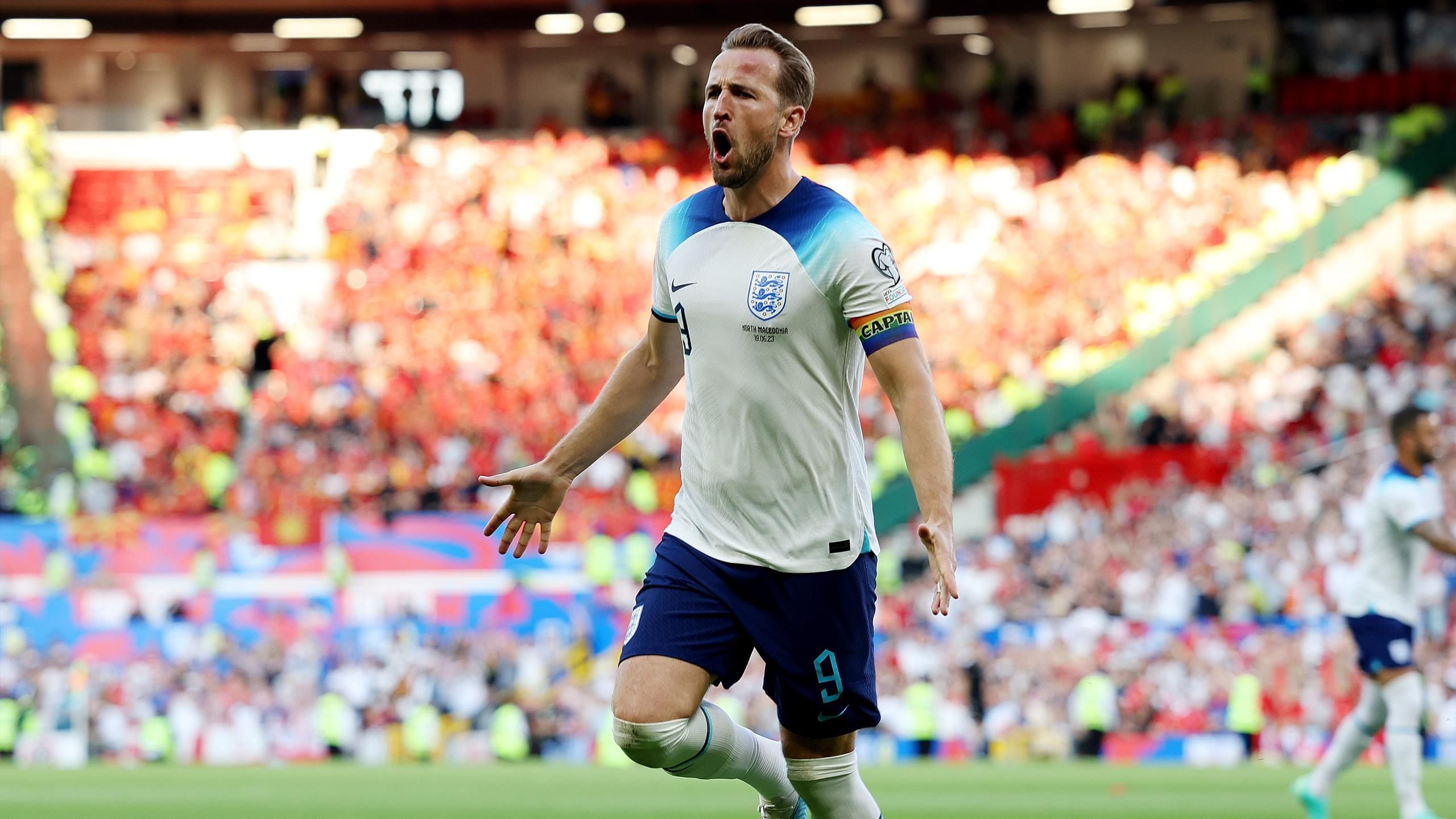 Harry Kane: Nächste Poker-Runde um Tottenham-Star - Bayerns Bosse ...