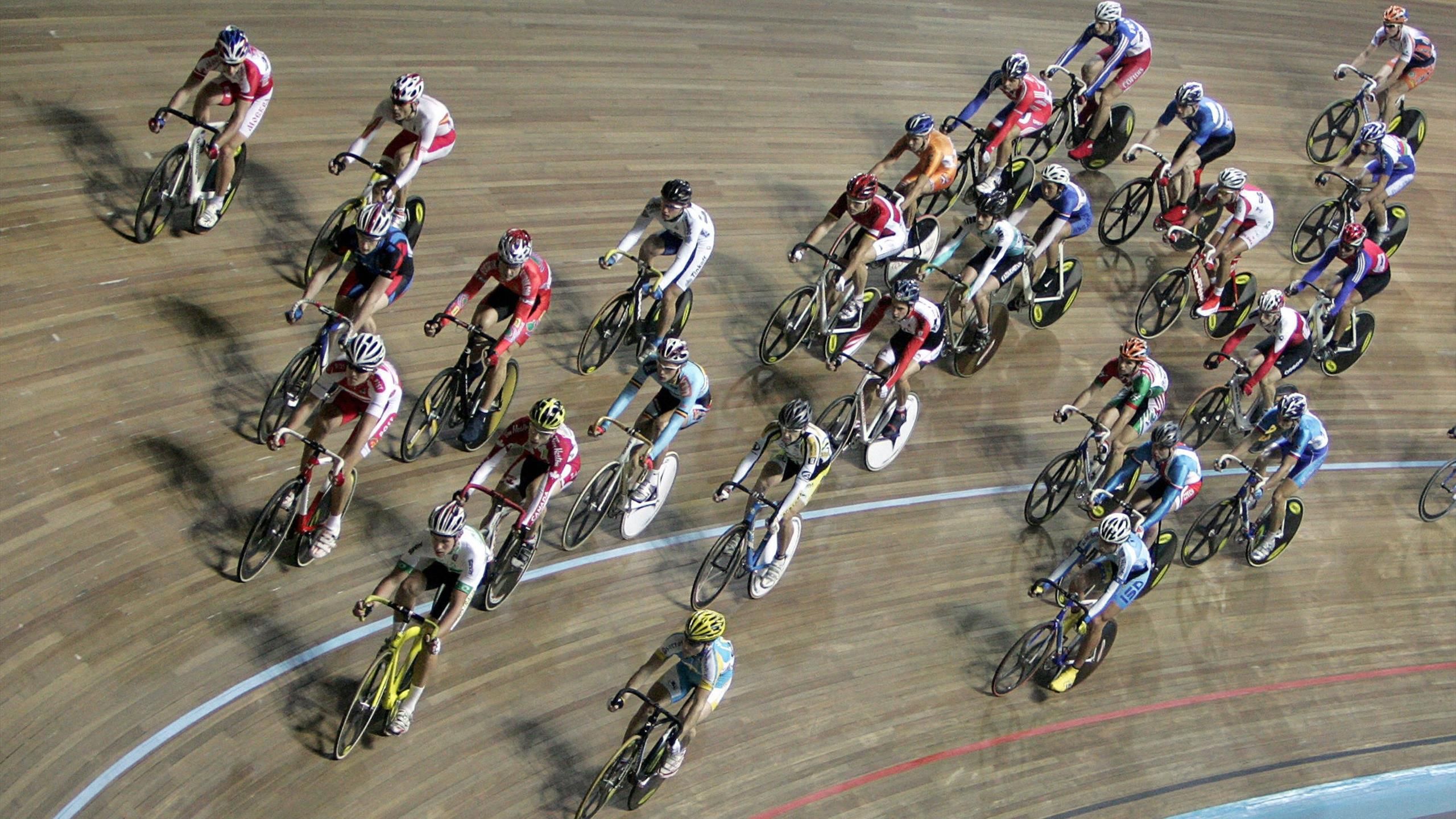 2023 Cycling World Championships Explainer: Everything you need to know ...