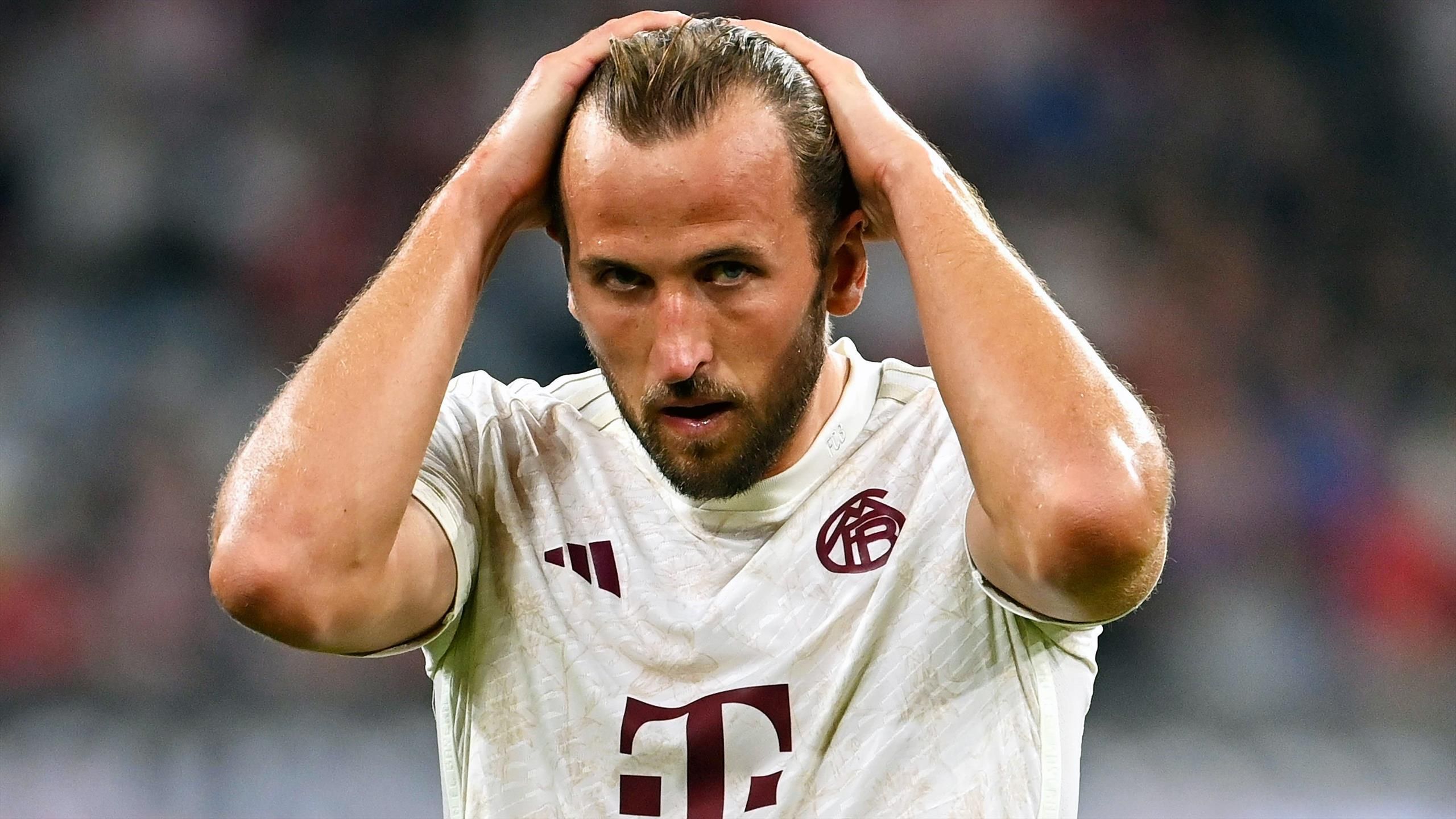 FC Bayern - Kane-Euphorie schon verpufft: Tuchels Münchner offenbaren ...