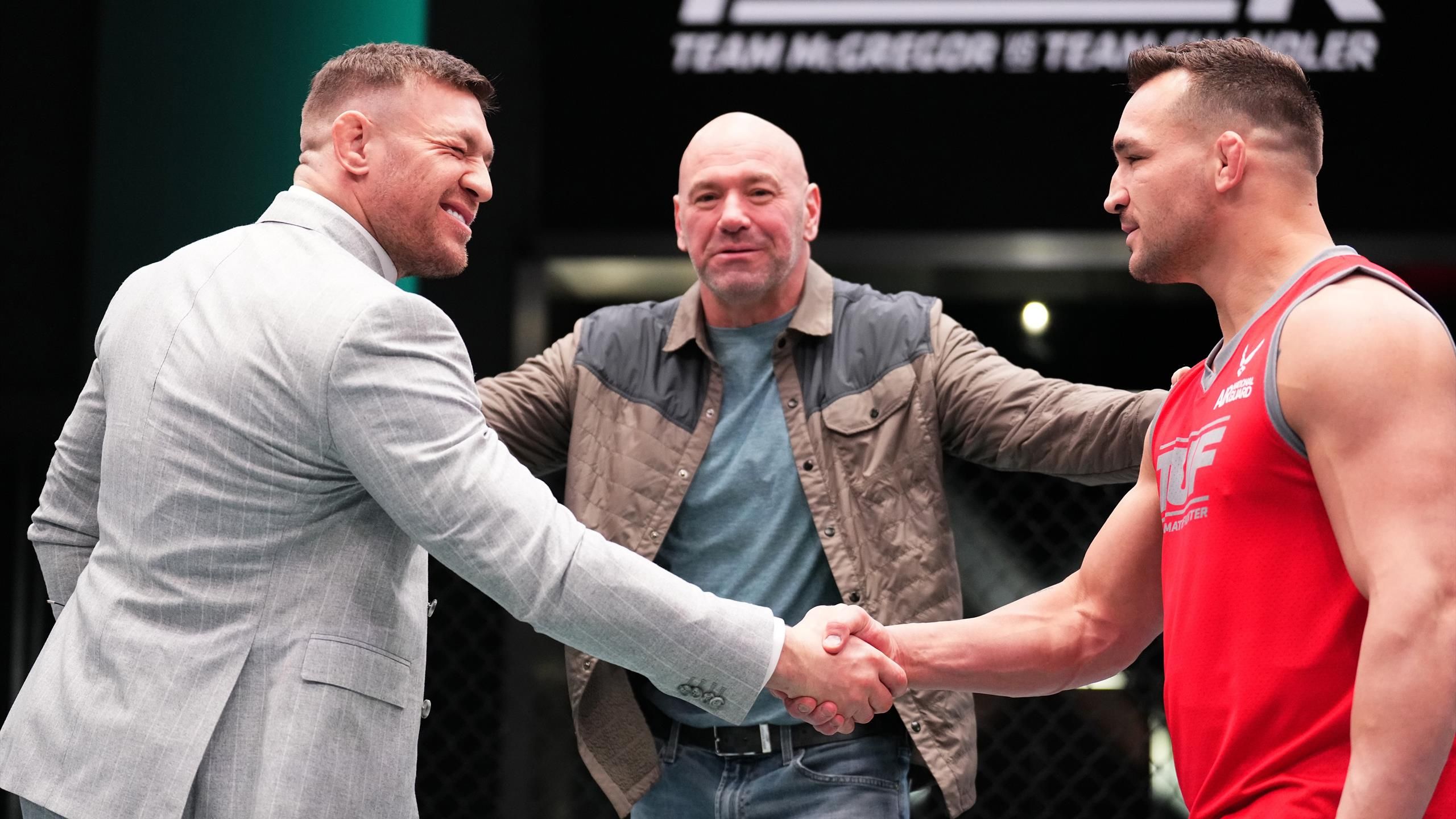 The Ultimate Fighter 31 | Recap episode 12: familievriendelijke ...