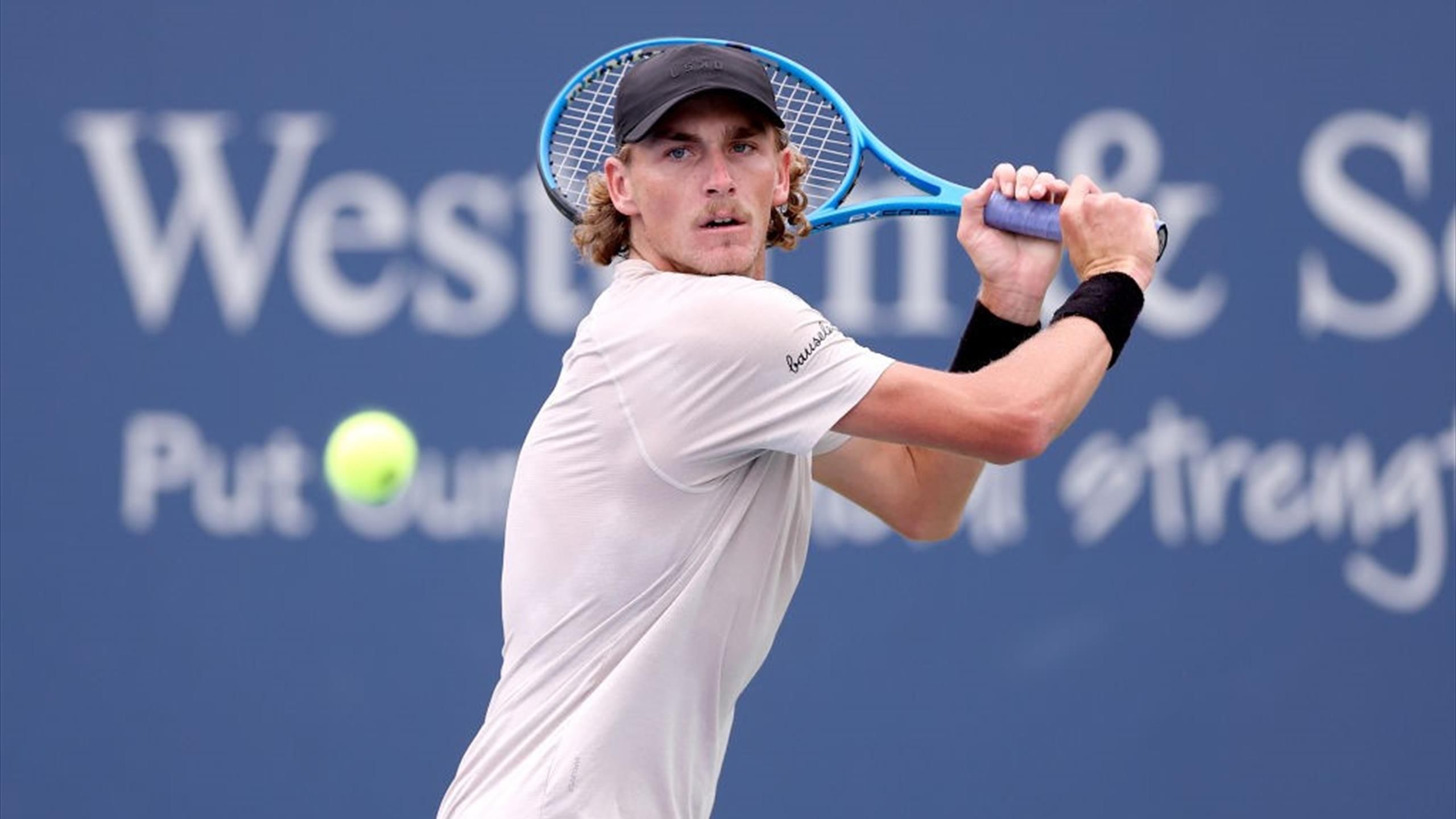 Jucătorul zilei la Australian Open: a reușit 93 de winners contra ...