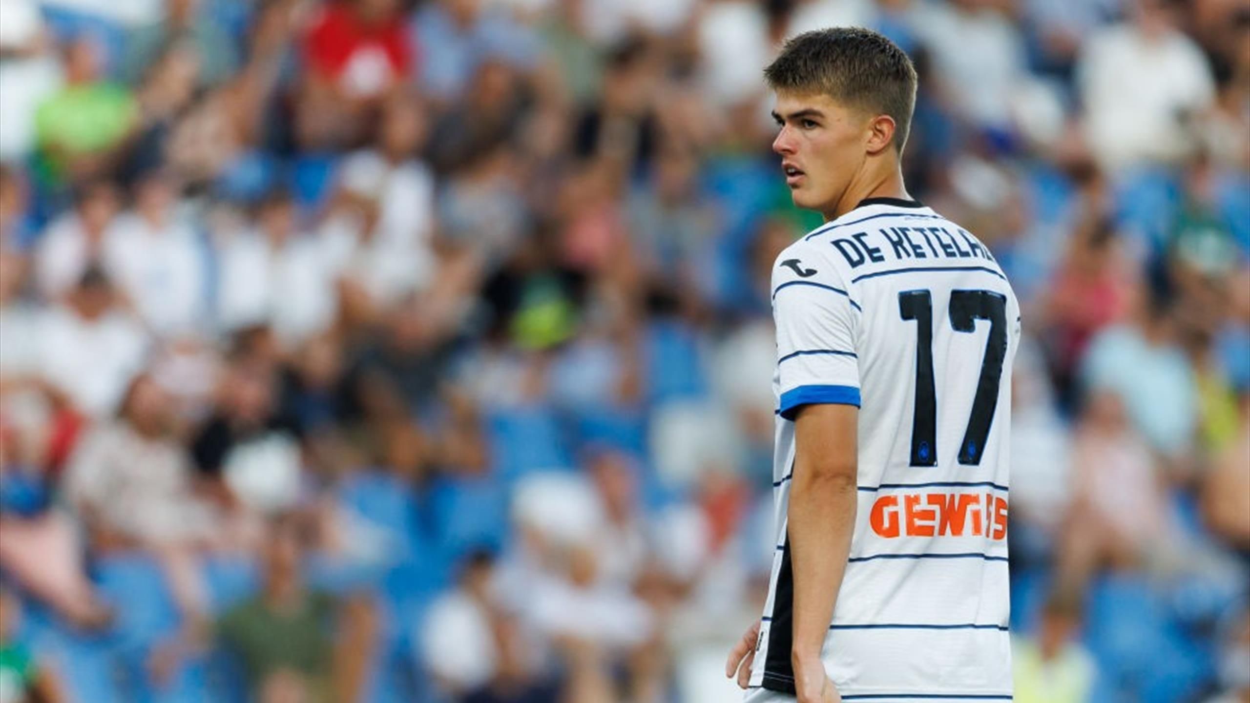 Europa League - Atalanta-Rakow, probabili formazioni, statistiche e ...
