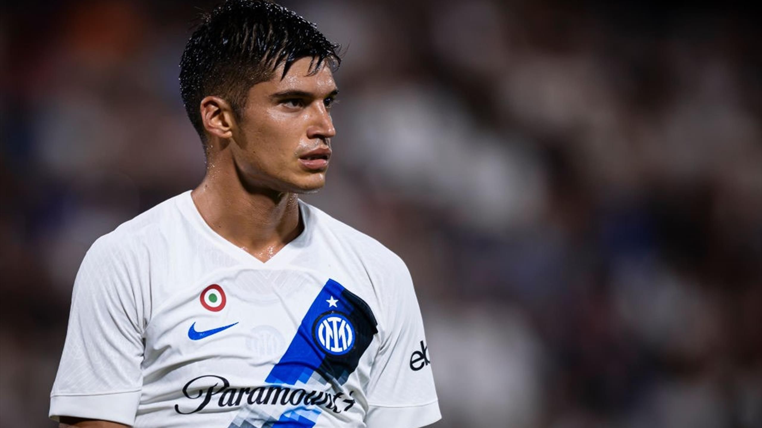 Calciomercato - Lille, Marsiglia e Lipsia su Correa, l'Inter prepara il ...
