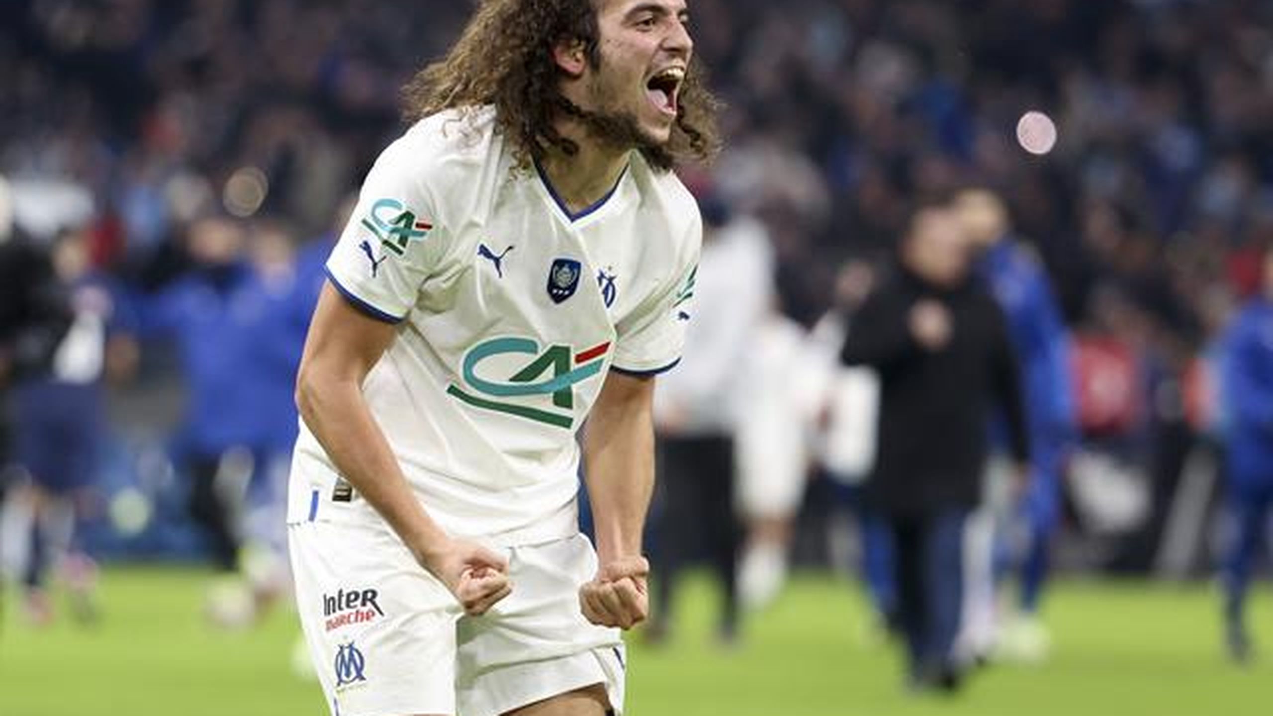 Calciomercato - Lazio, ufficiale l'acquisto di Guendouzi. Arriva dal ...