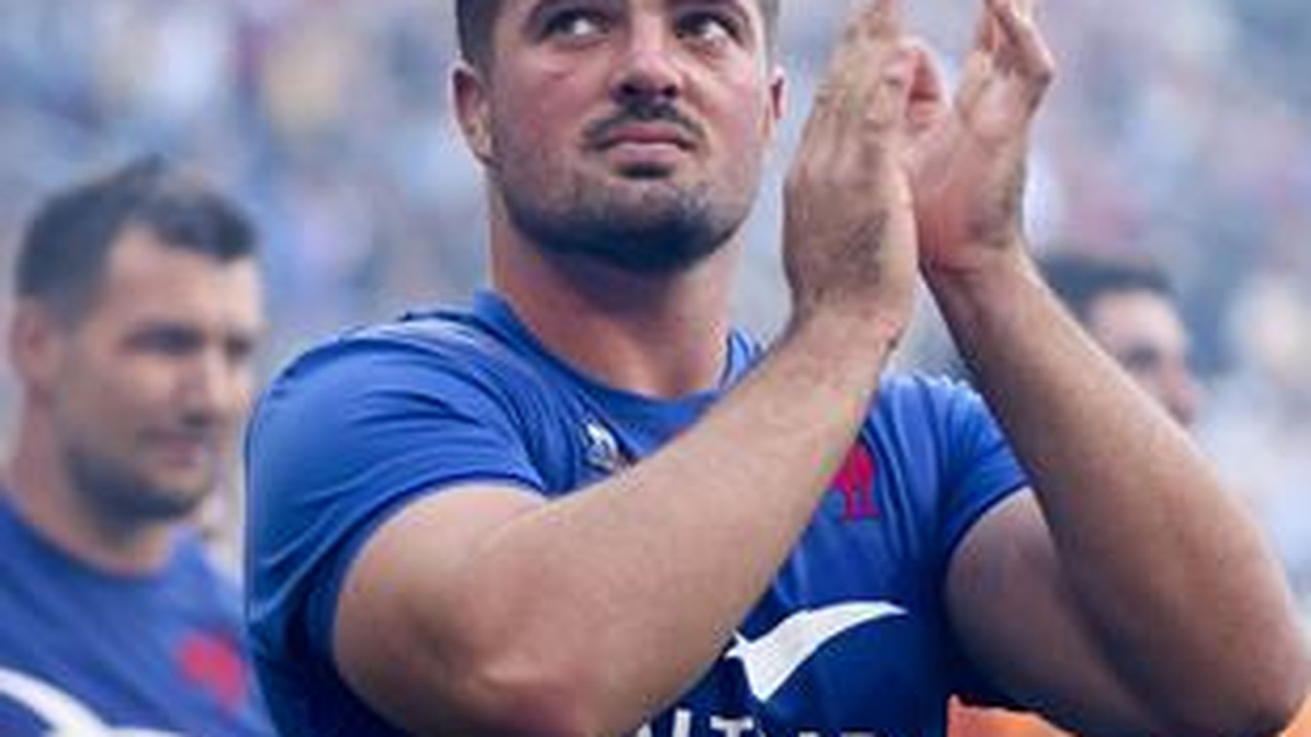 XV de France : Grégory Alldritt capitaine, Halagahu, Abadie et Gibert ...