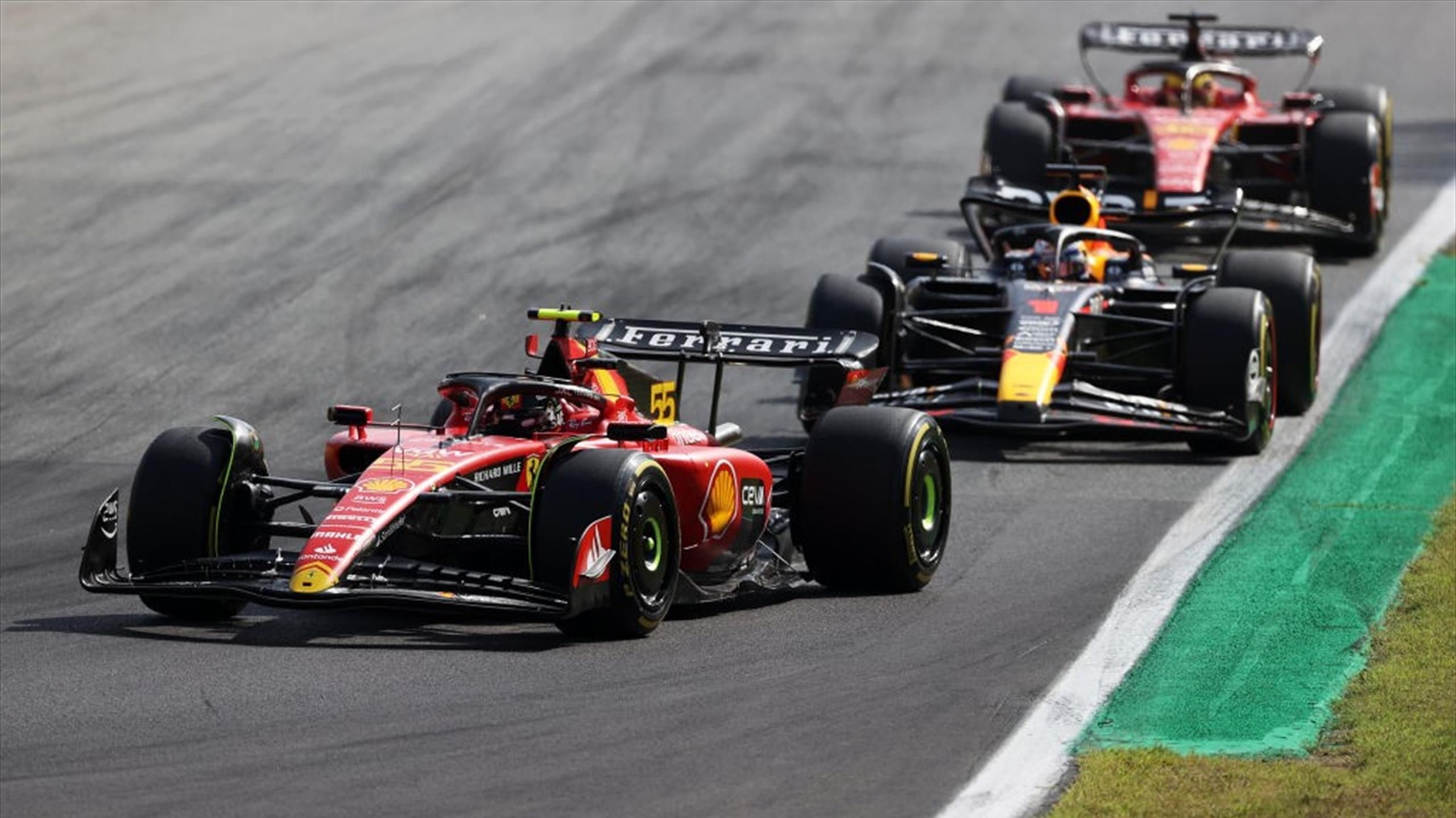 Tutti in regola col budget cap: la Fia annuncia che nel 2022 i 10 team ...