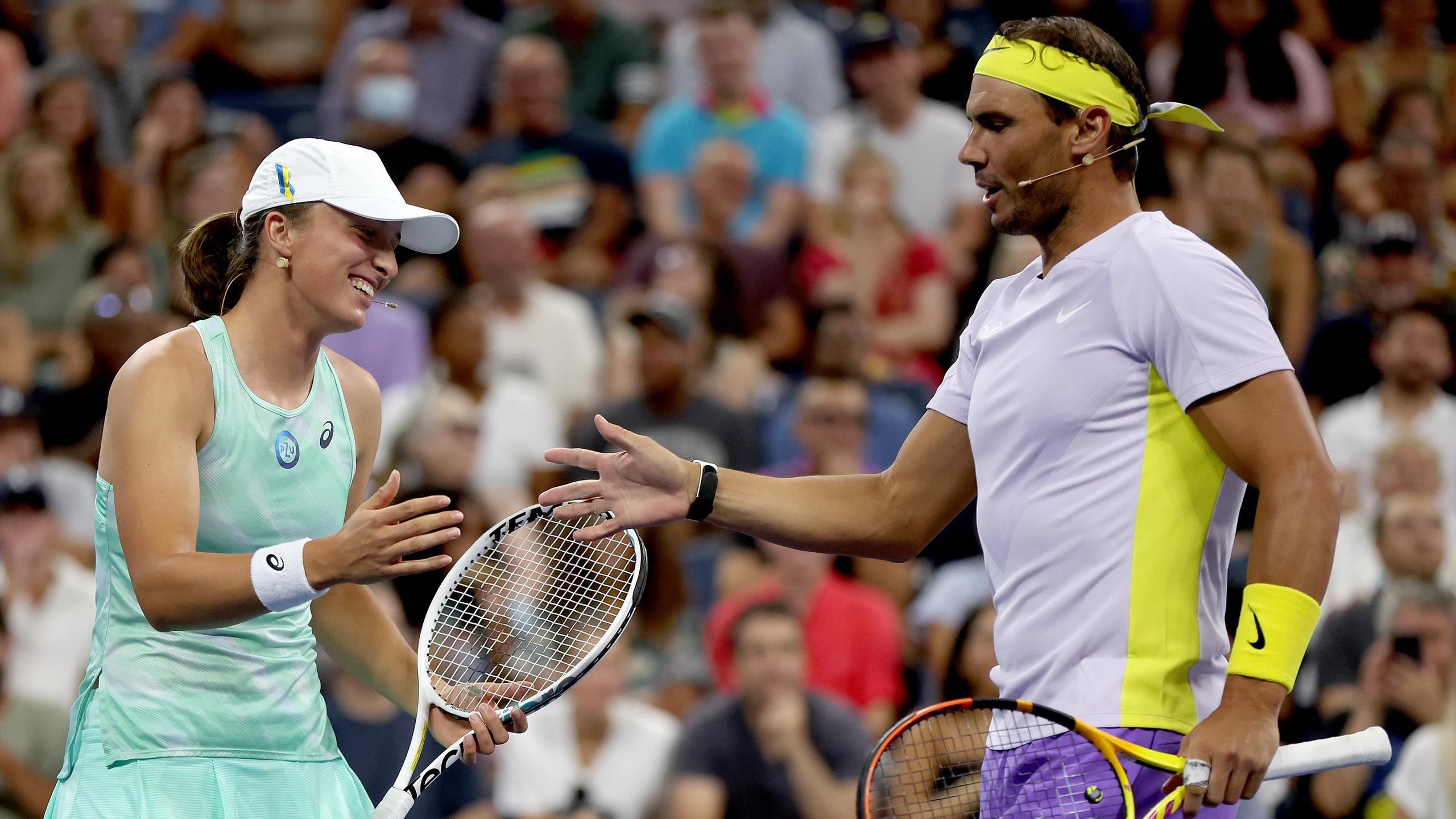 Tennis | “Het zou fantastisch zijn” - Alex Corretja steunt plannen voor ...