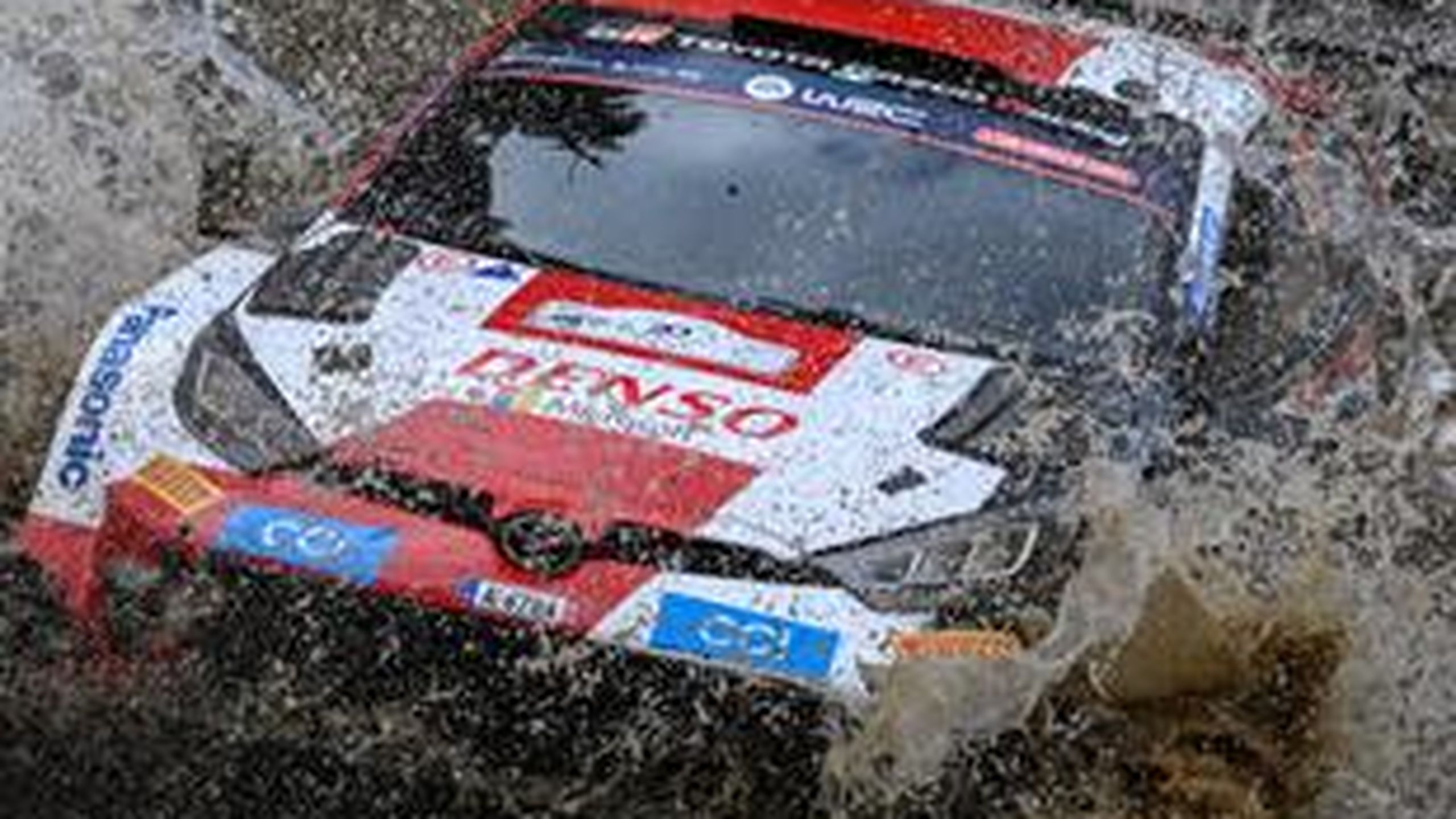 Rallye de Grèce | Harri Rovanperä (Toyota WRT), vainqueur et plus près ...