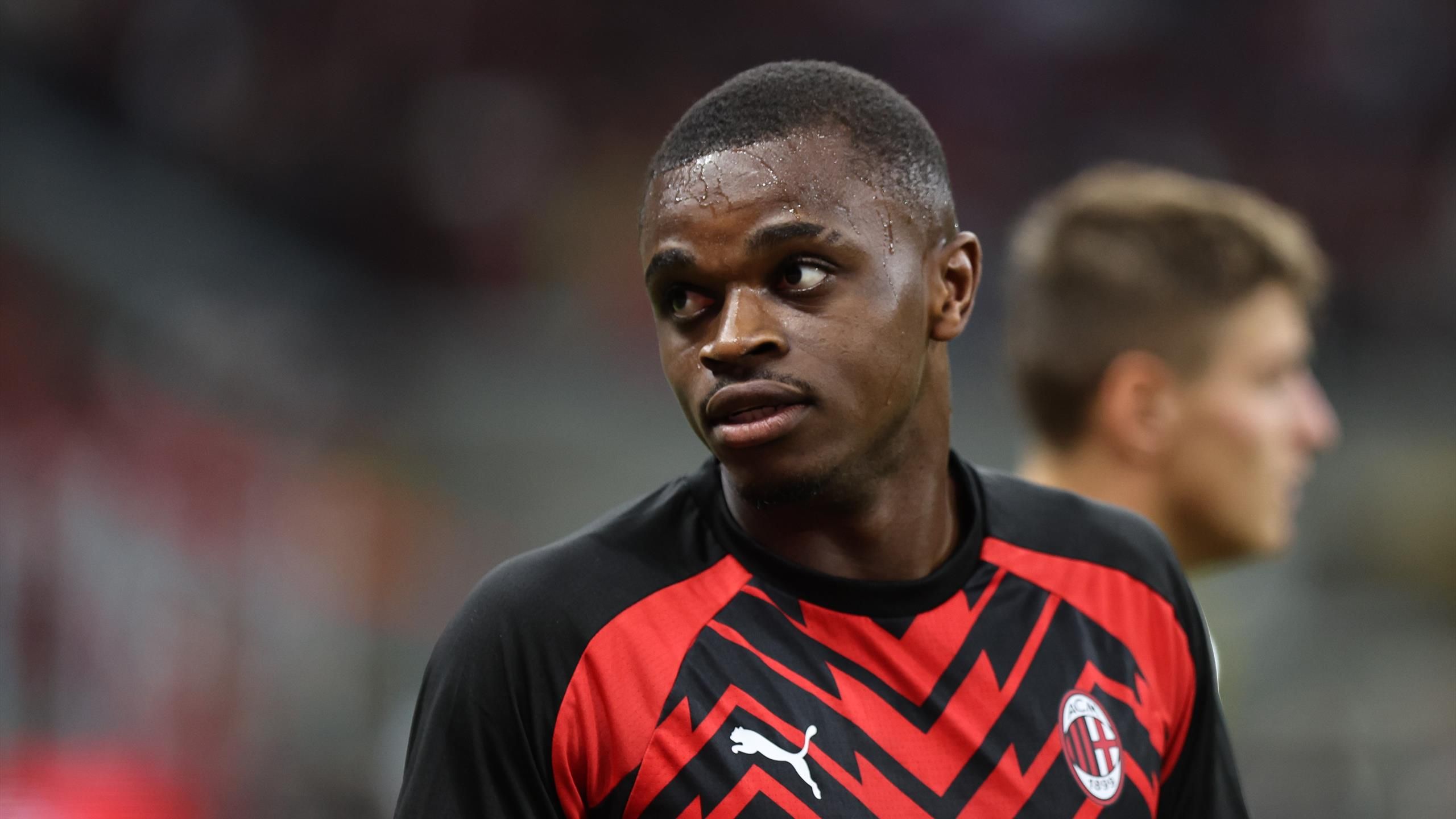 Milan, Kalulu operato al tendine del retto femorale sinistro: starà ...