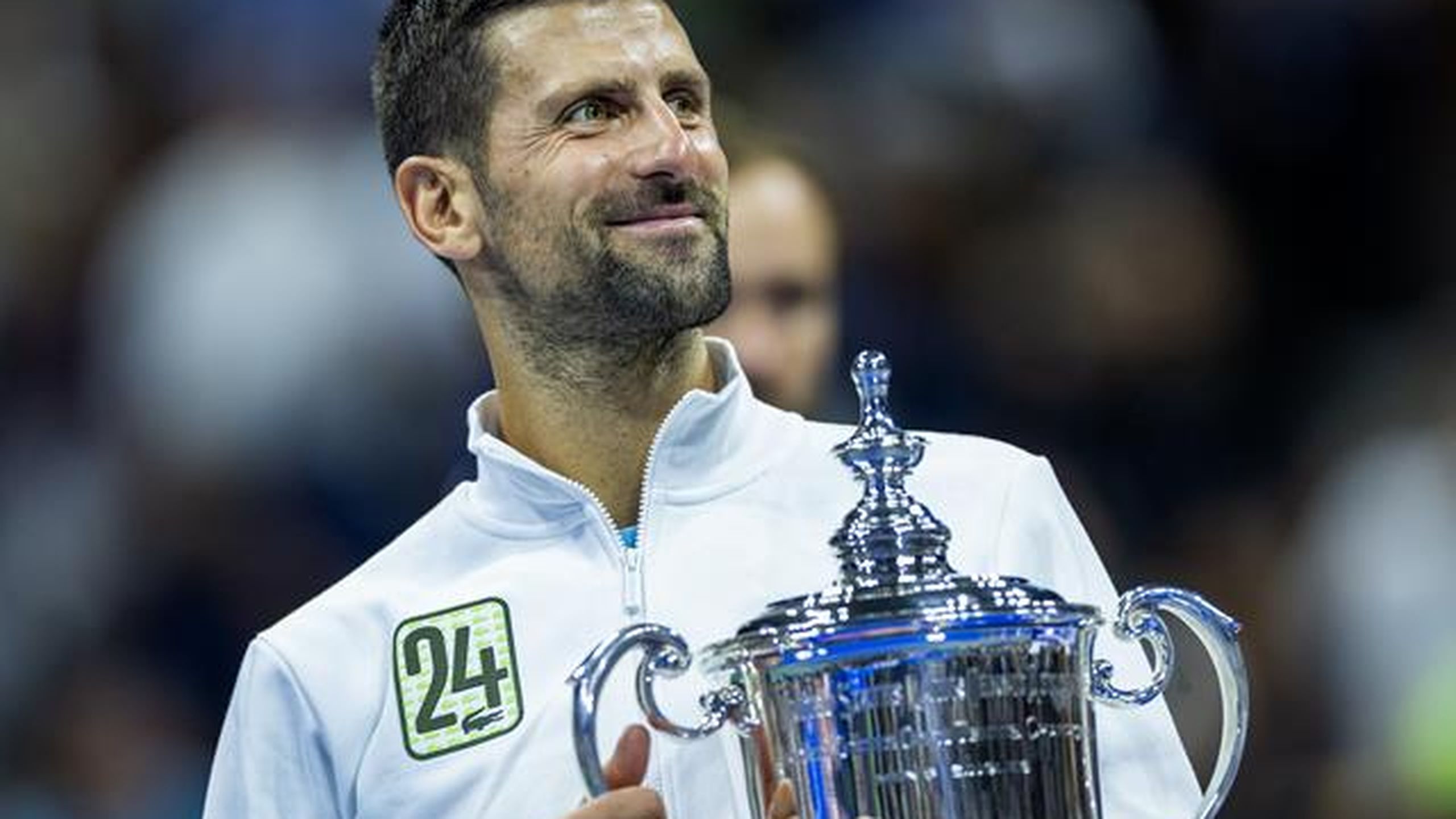 US Open 2023 – finale simple messieurs – 24 titres du Grand Chelem et ...