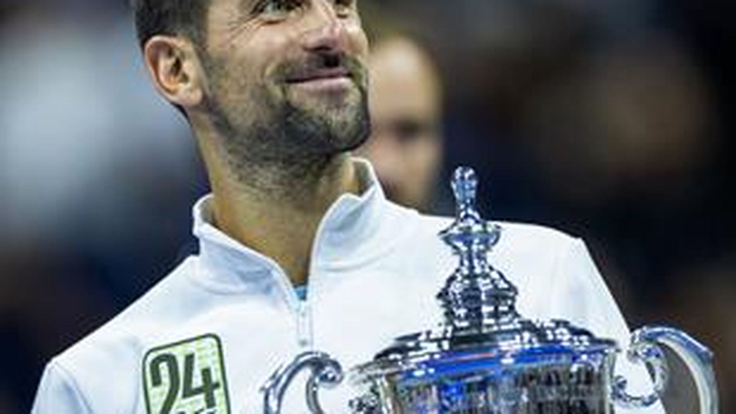 US Open 2023 – finale simple messieurs – 24 titres du Grand Chelem et ...