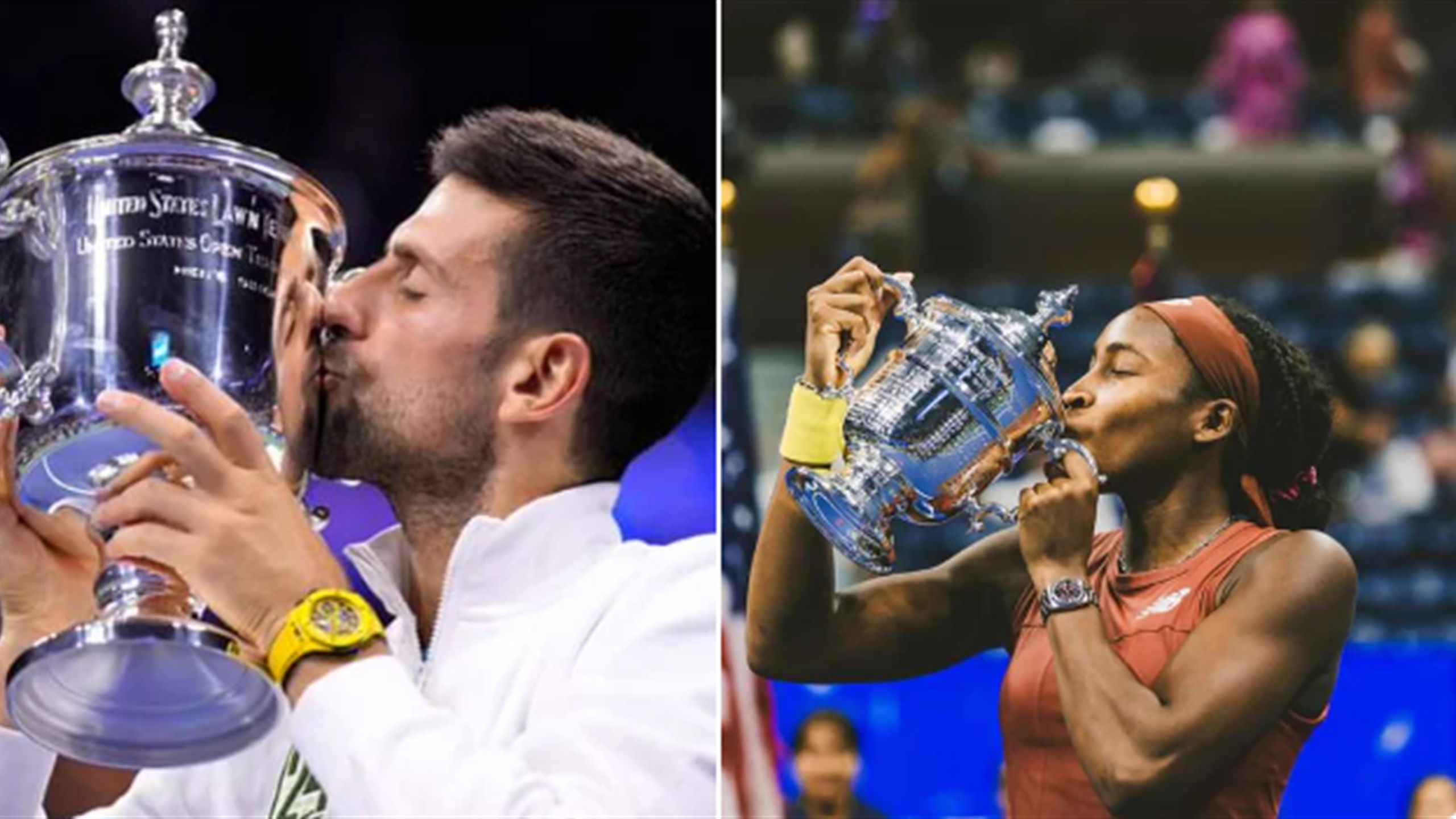Așa va arăta tenisul mondial în 2024! Comentatorul Eurosport, Radu ...