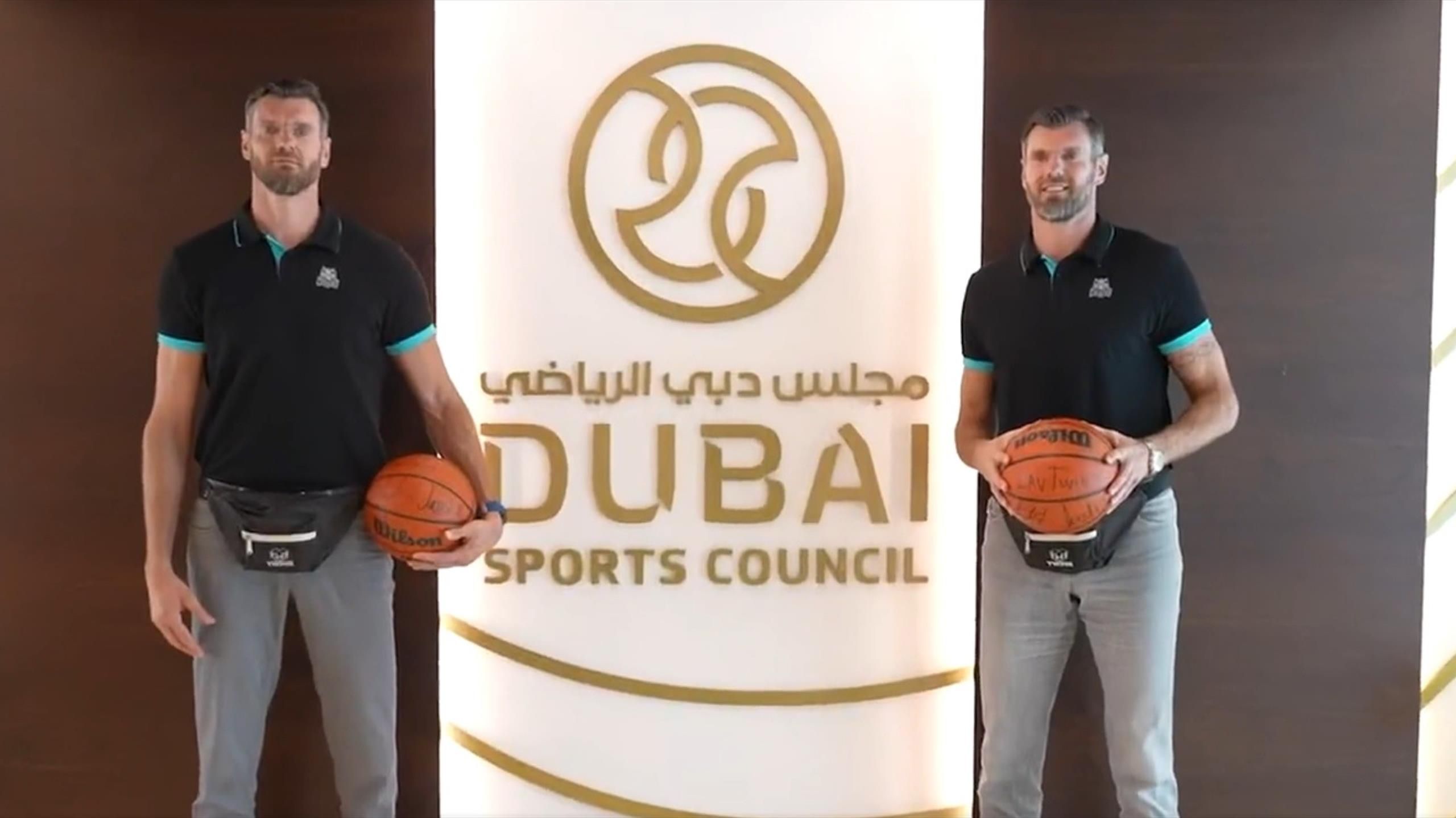 Dubai si espande in Europa: diventa la sede della squadra lituana dei ...