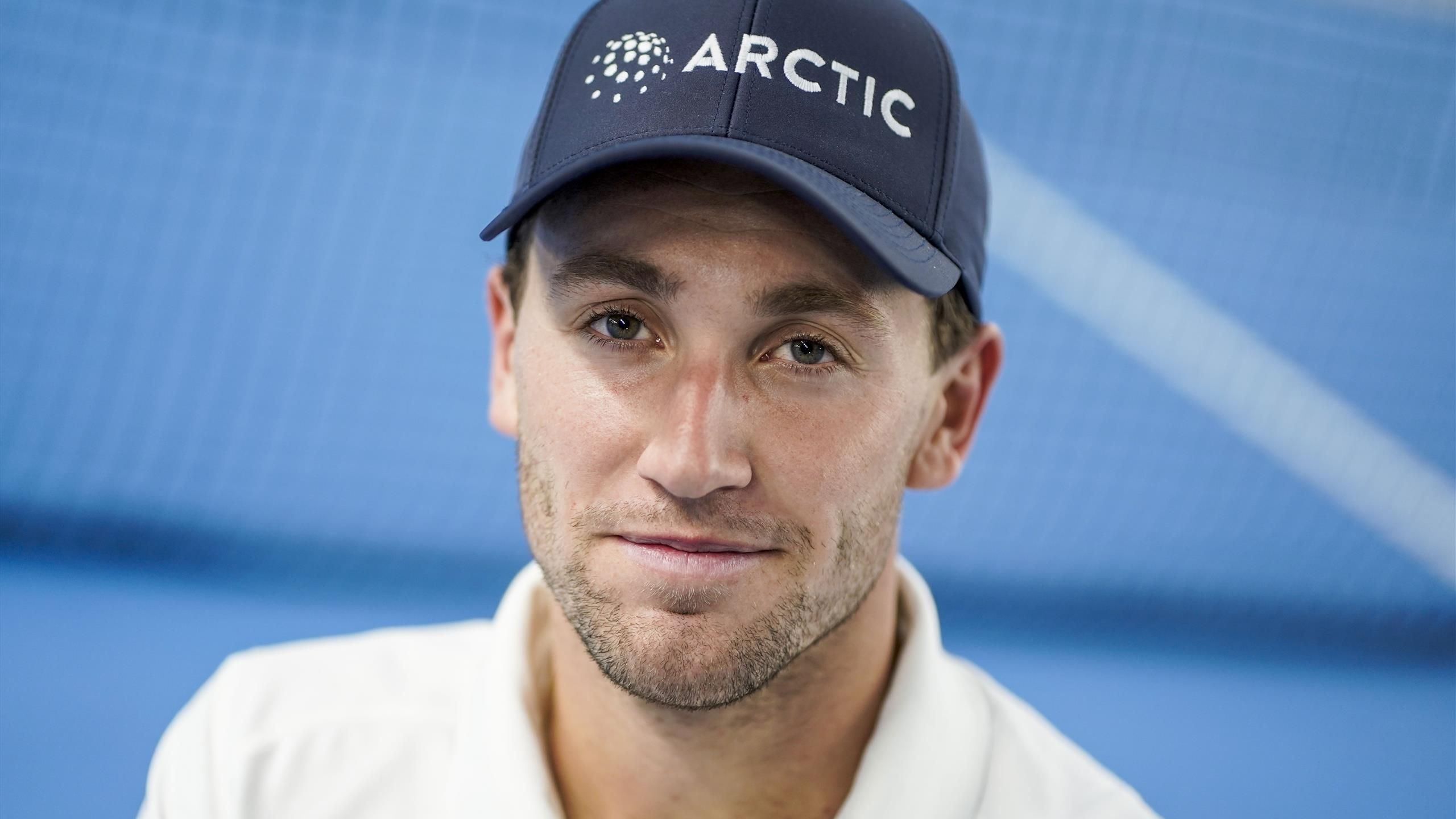 Sesongens mål i fare for Ruud: – Må endre innstilling - Eurosport