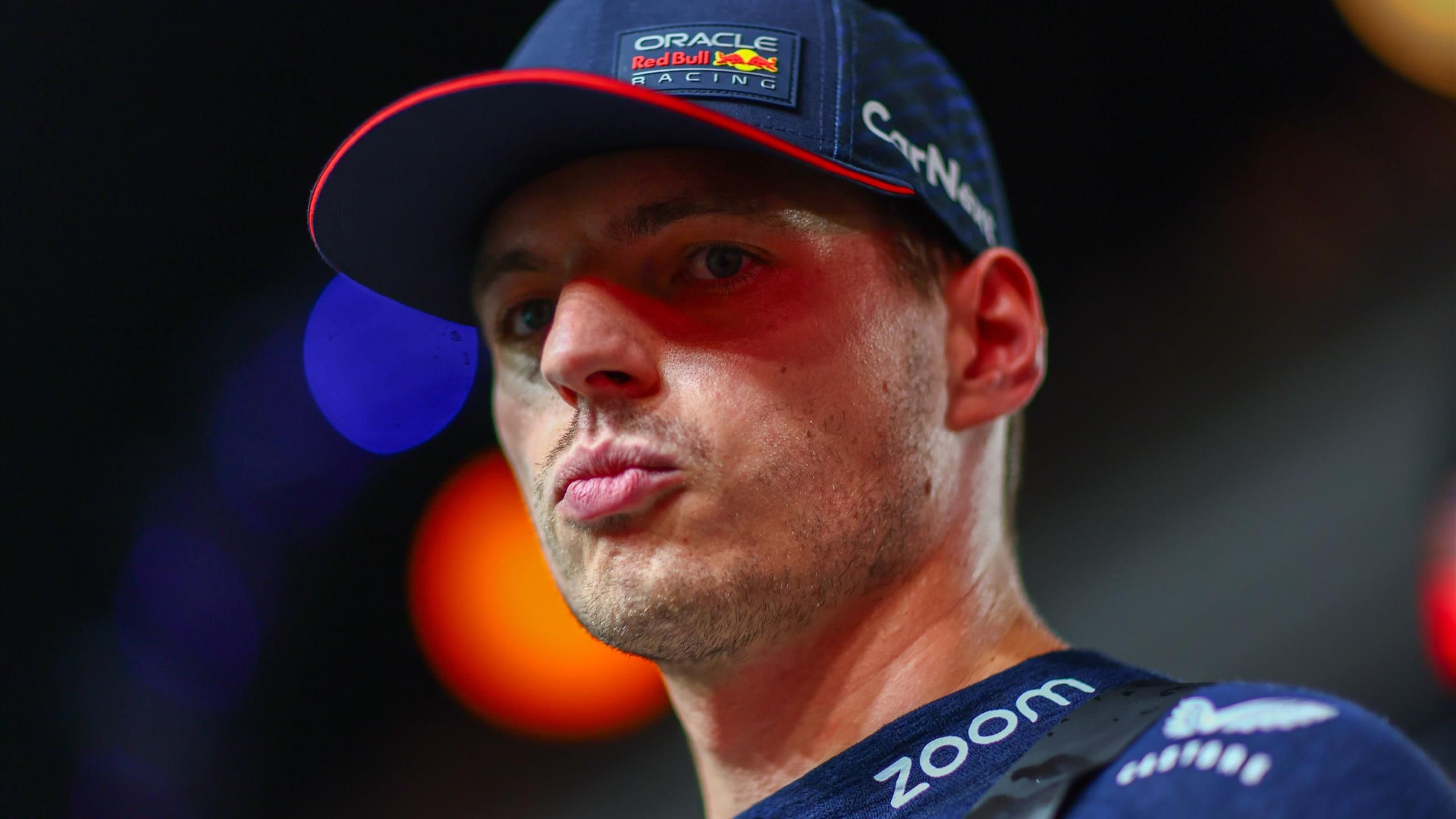Max Verstappen: “F1 noiosa se vinciamo sempre noi della Red Bull? Chi ...