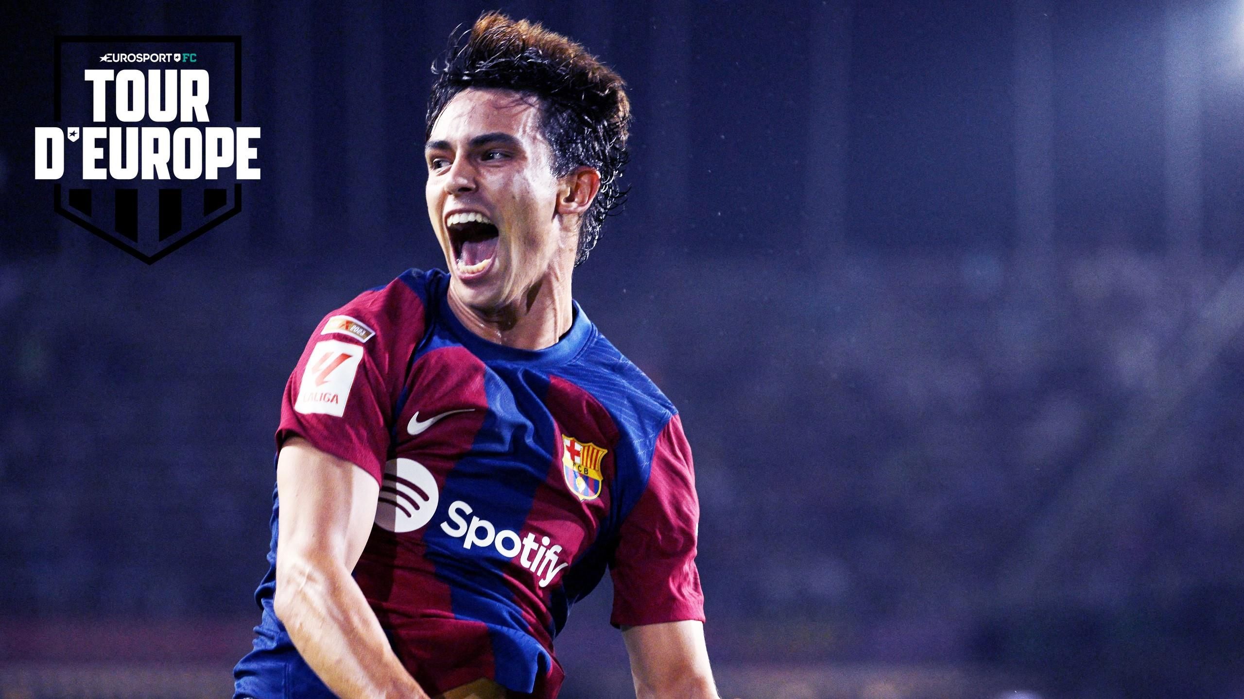 Liga - Ligue des champions - Est-ce le retour du grand Barça ? "La C1 ...