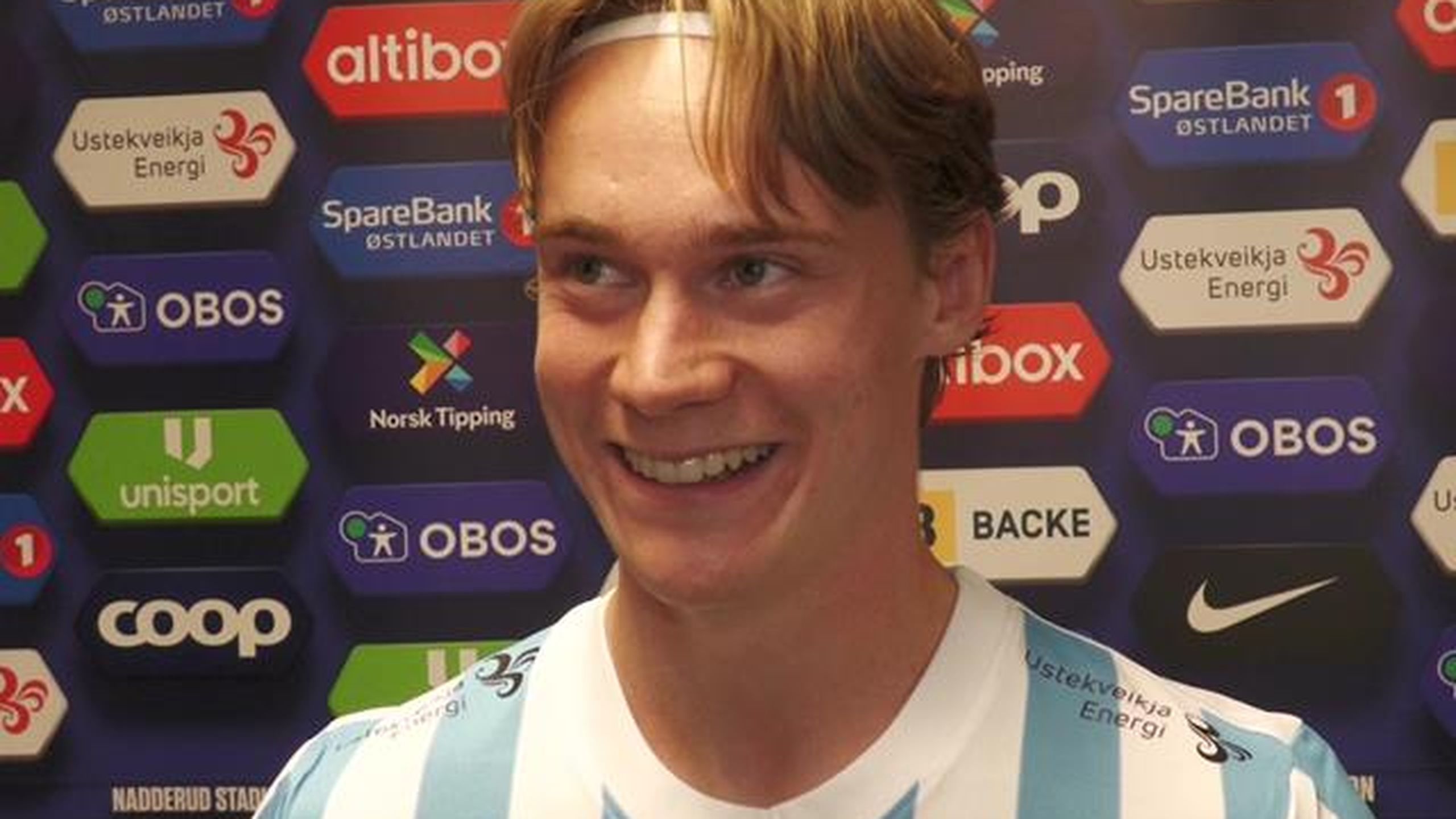 Irriterer seg over misbrukte muligheter: – Vi må ha litt skuddtrening ...