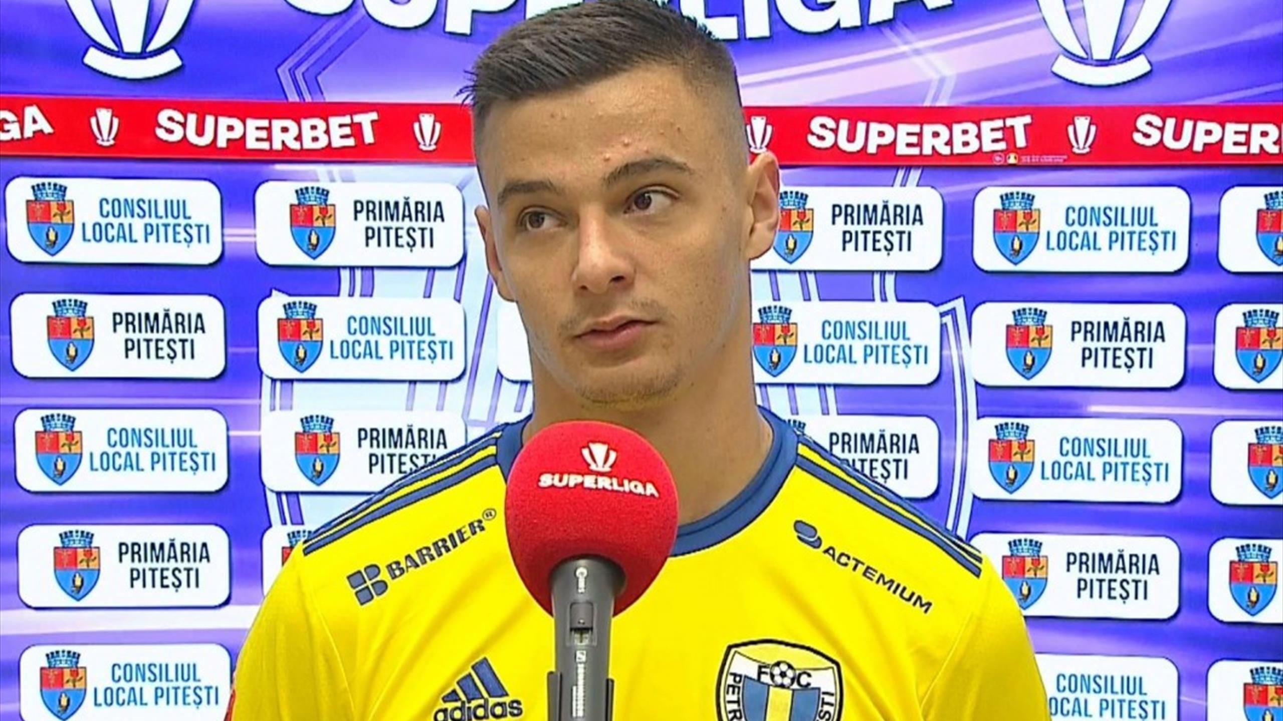 Valentin Țicu a ieșit la atac după CFR Cluj – Petrolul 1-0! "Jur, am ...