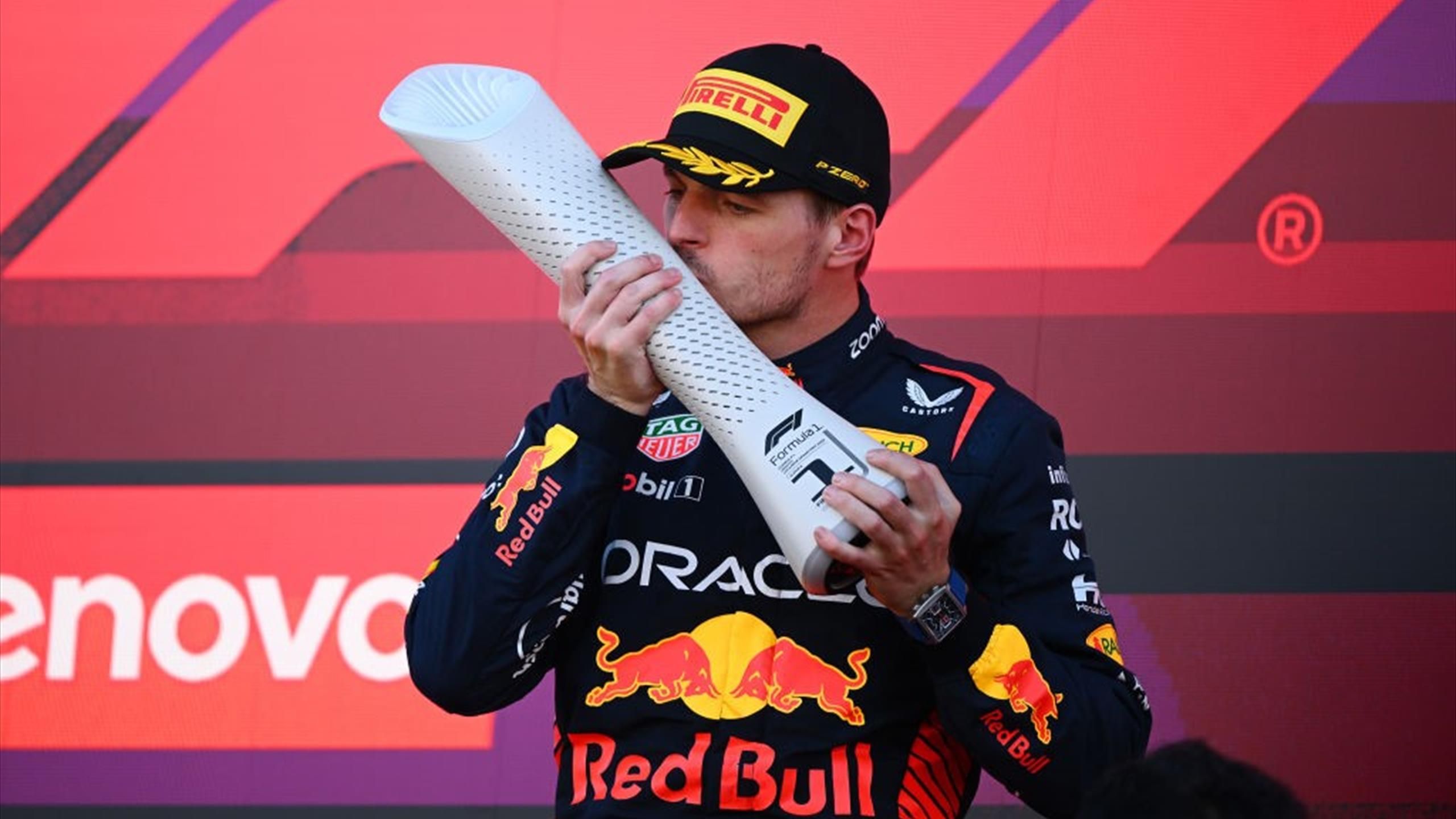 F1, pagelle GP Giappone - Verstappen rimette le ali, Leclerc meglio di ...