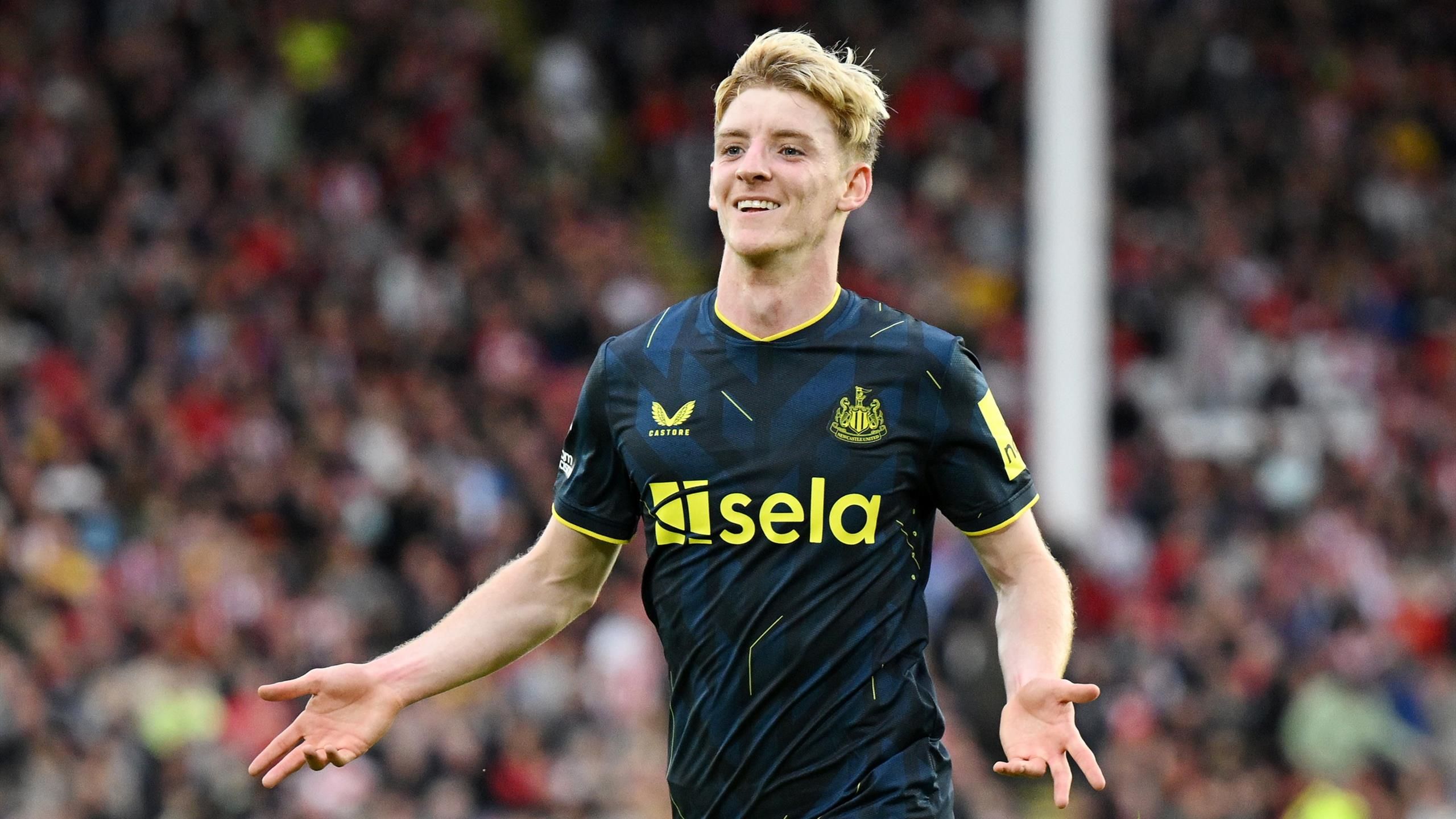 Newcastle Meci FA BU LOS Cu Sheffield 8 0 Pentru O Performan 