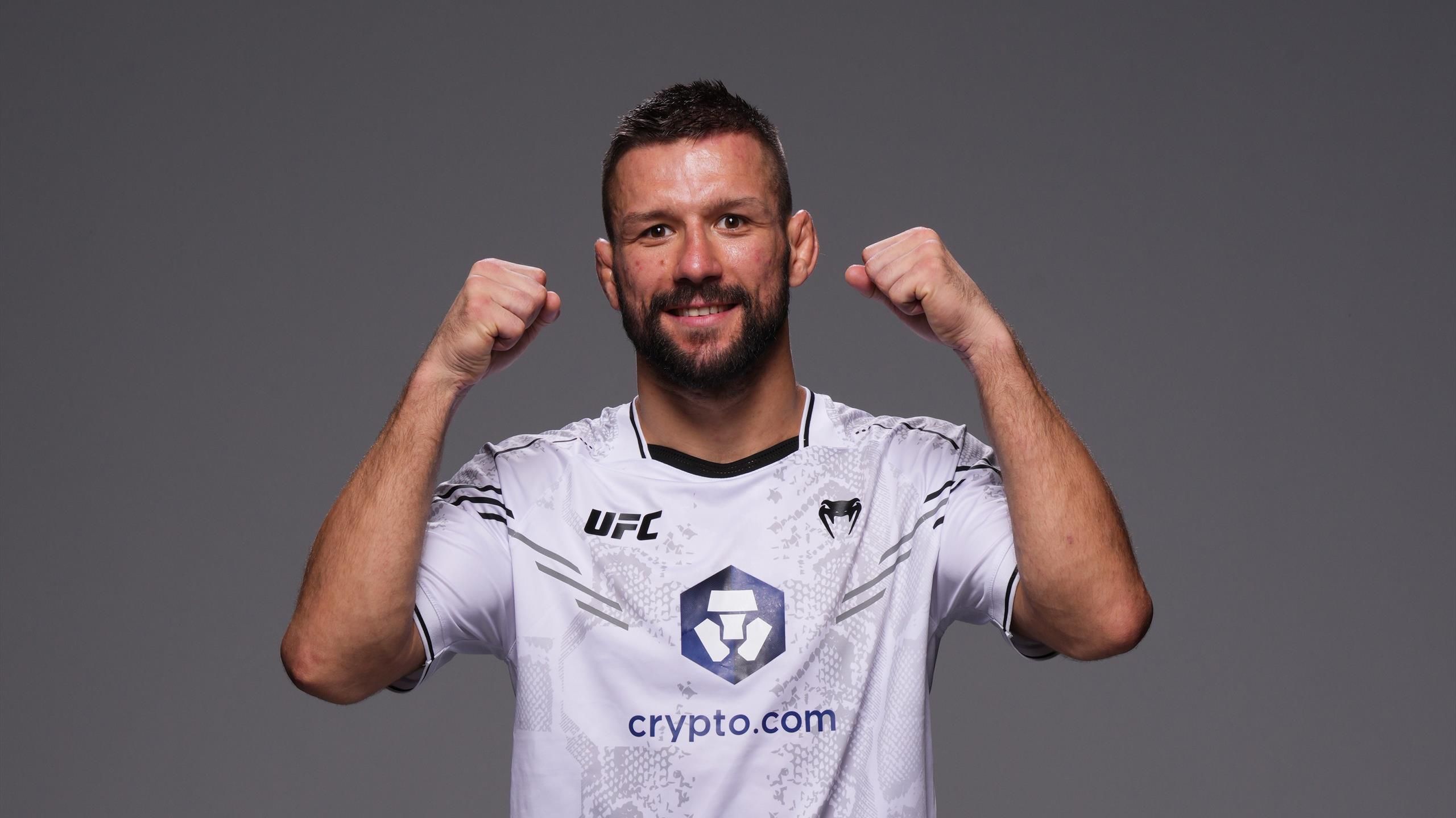 UFC Vegas 79 | De Glazen Bol: Wat nu voor winnaars Gamrot, Mitchell ...