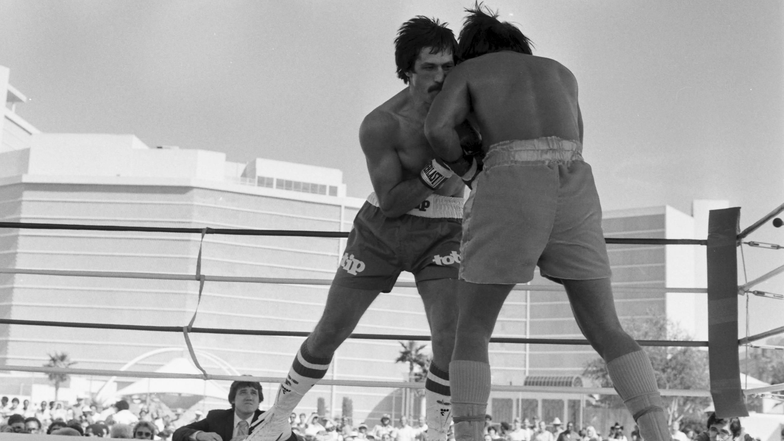 Il pugilato piange Luigi Minchillo: morto a 69 anni il 'guerriero del ...