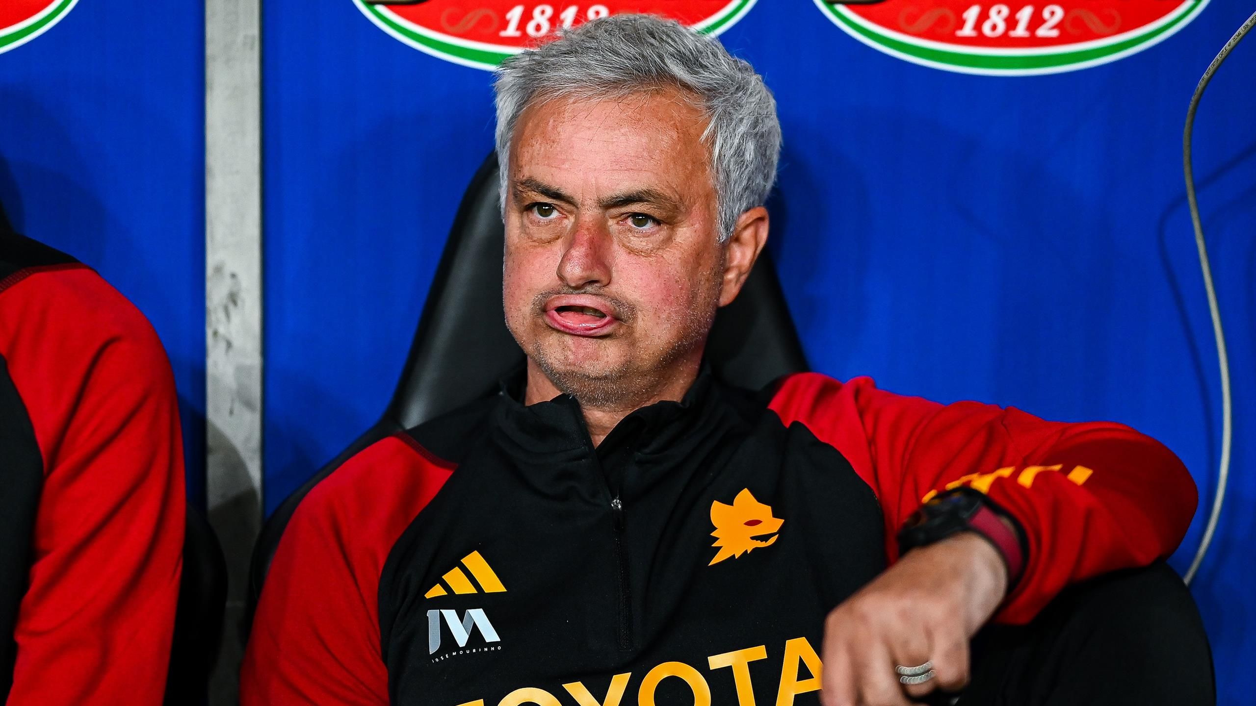 Pietro Lo Monaco, ancora un attacco: "Mourinho è un paraculo, in campo ...