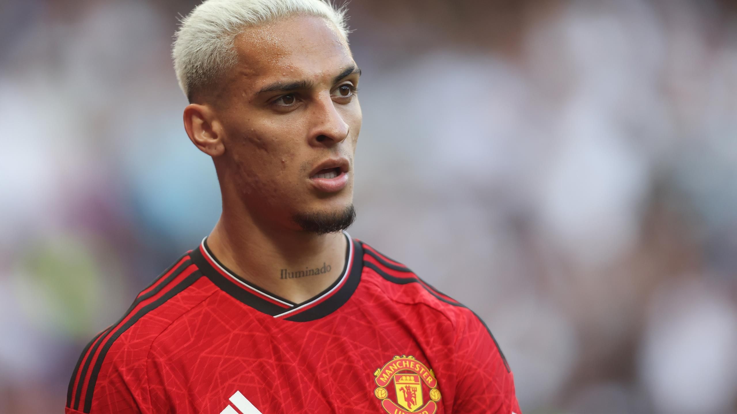 Man. United a găsit înlocuitor pentru Antony! Jucătorul de 50 de ...