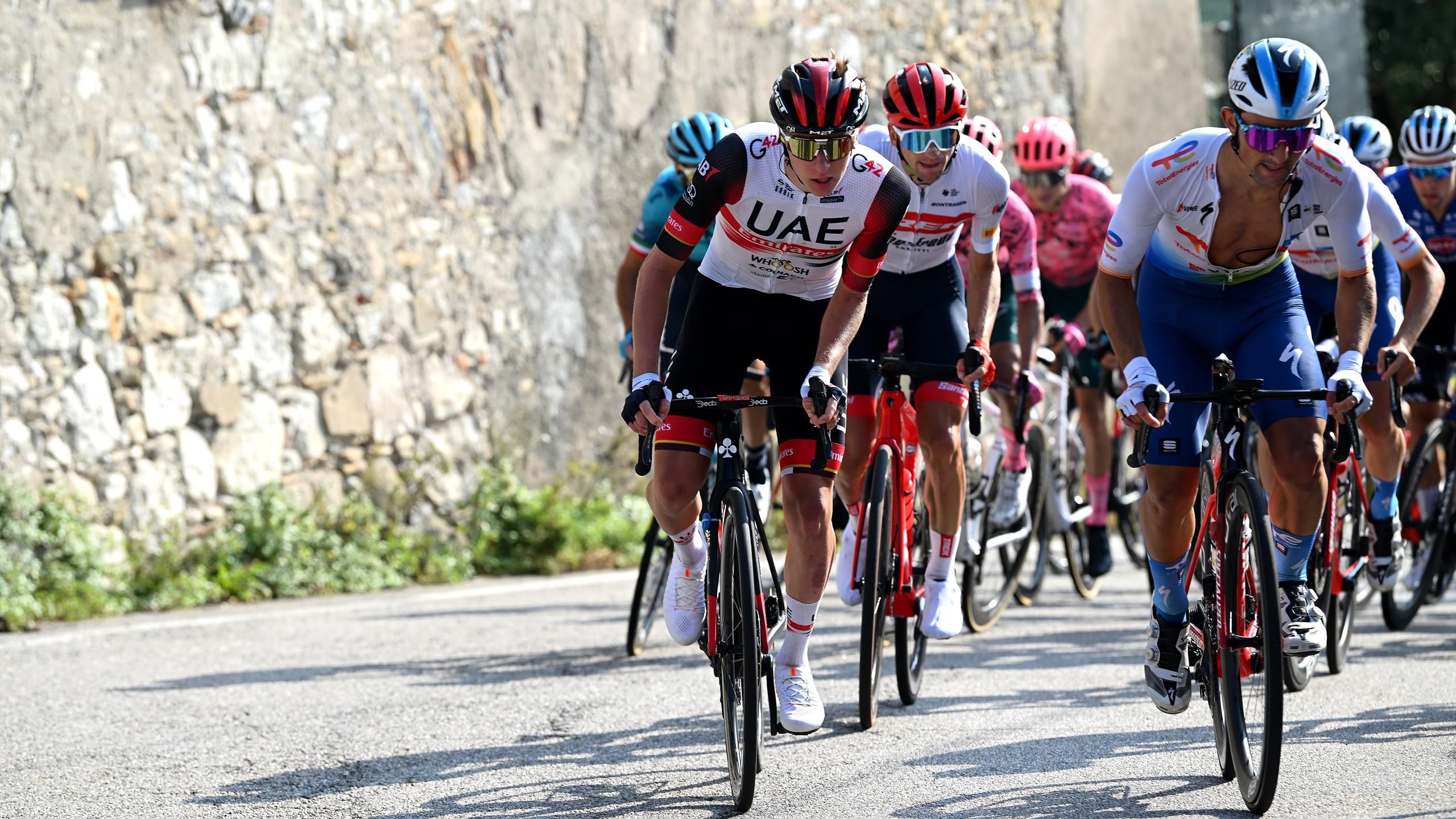 Wielrennen | Italiaans najaar - Heerlijke en goedbezette opmaat naar de ...