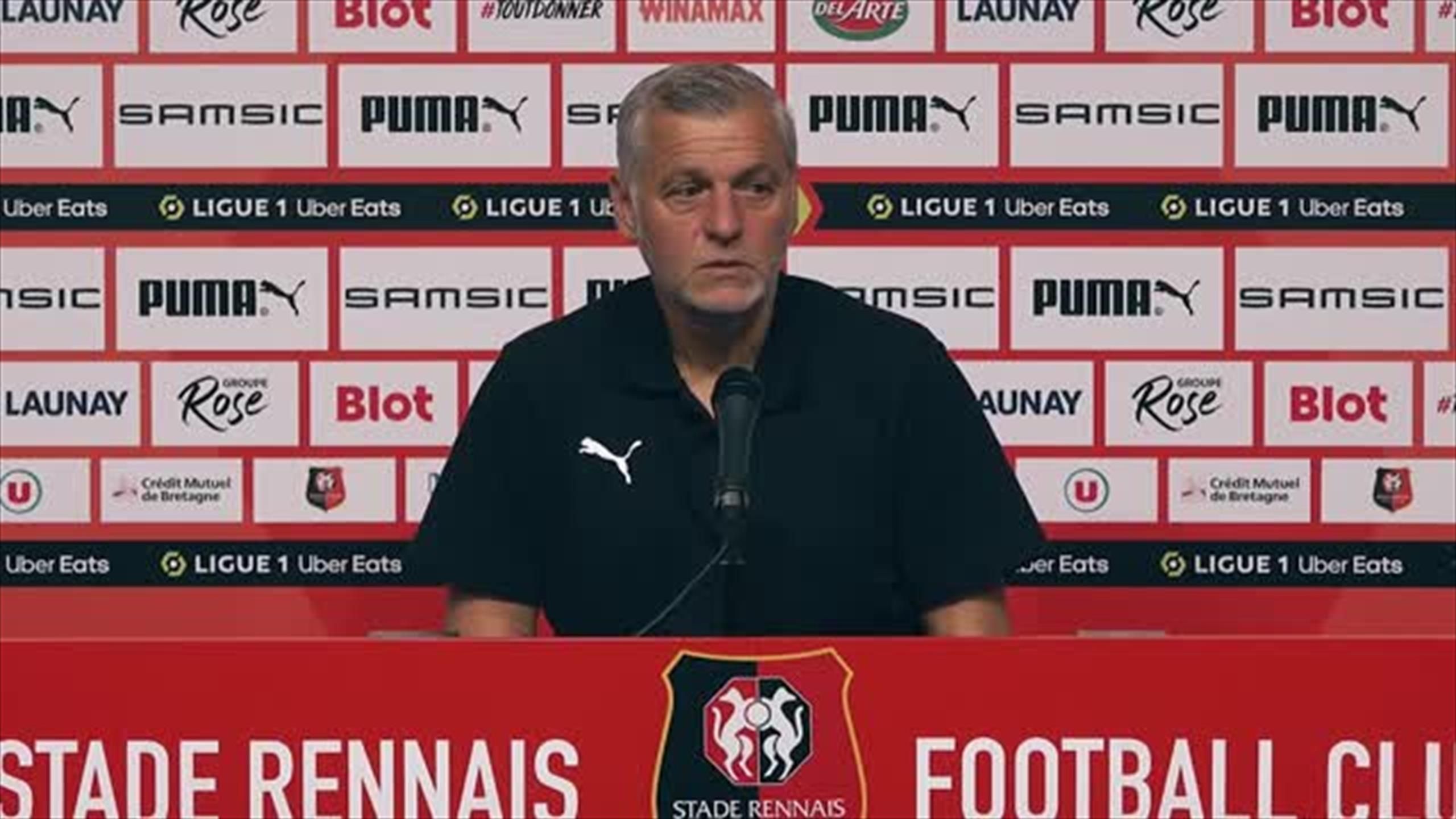 OGC Nizza: Trainer fordert psychologische Unterstützung für Spieler ...