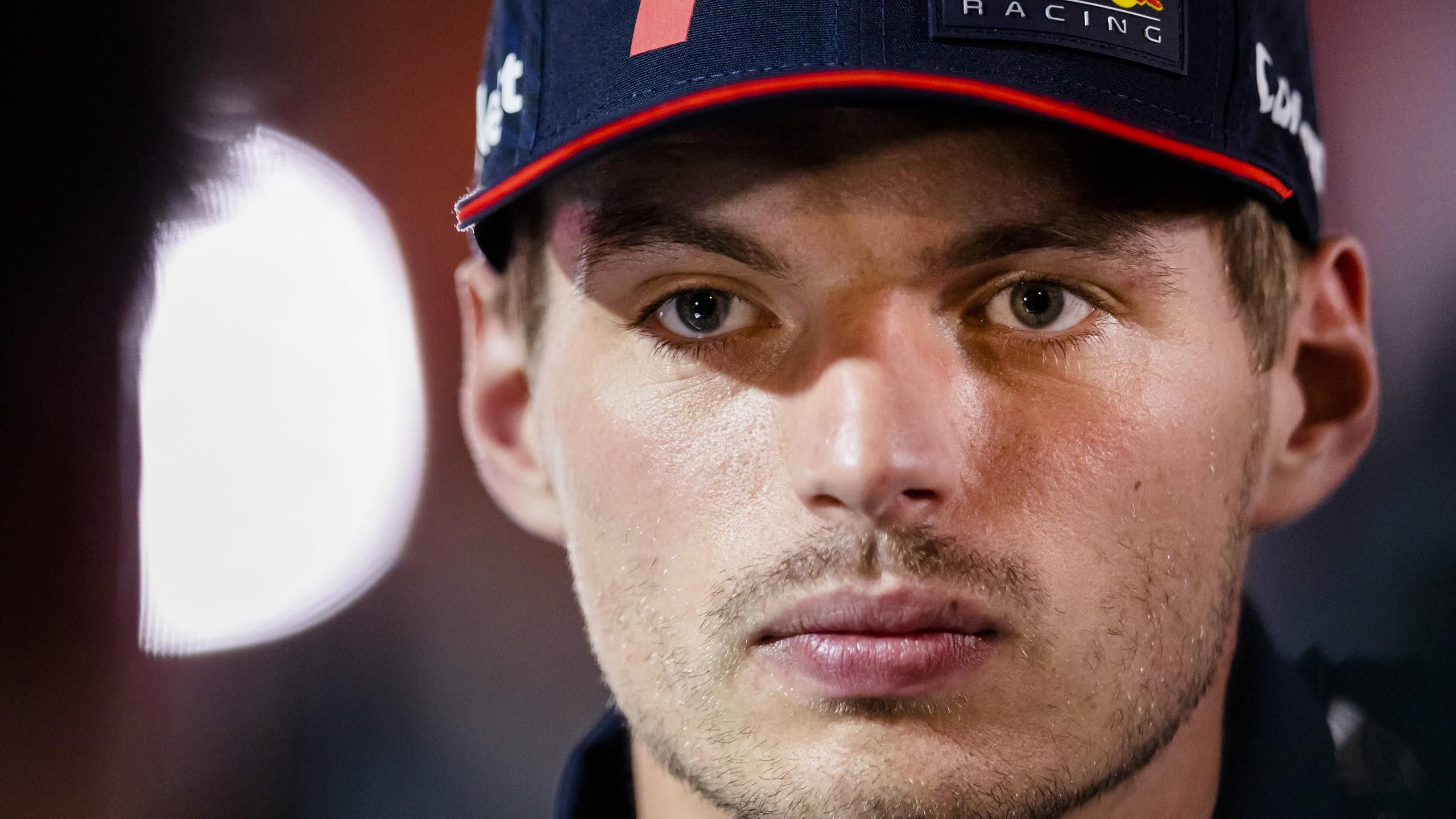 Grand Prix du Qatar | Max Verstappen (Red Bull) vers un titre au Sprint ...