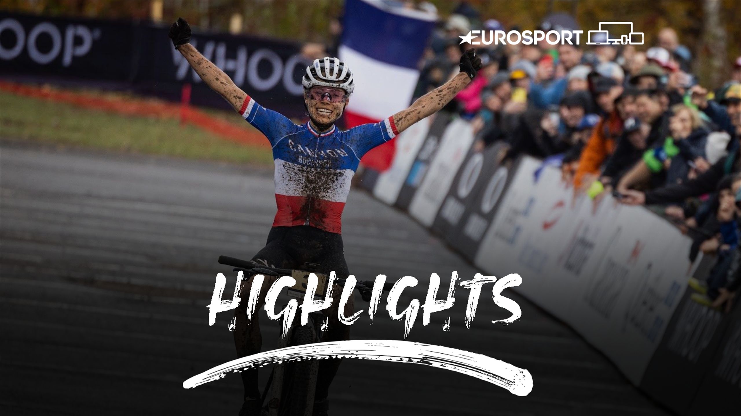 MTB World Series - Lecomte vince l'ultimo Cross country nel giorno di ...