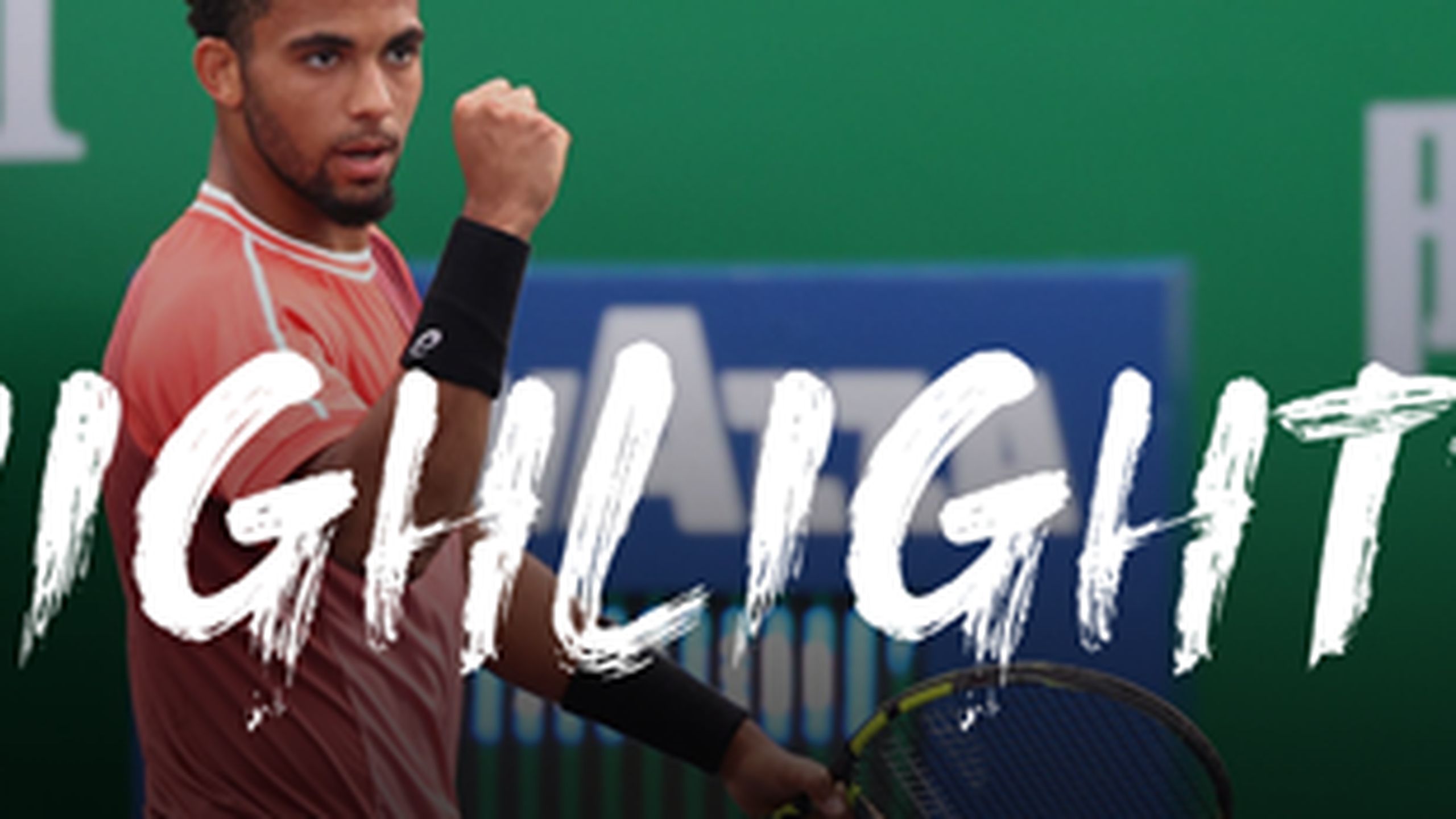 ATP Shanghai - Paul - Fils : le résumé - Tennis video - Eurosport