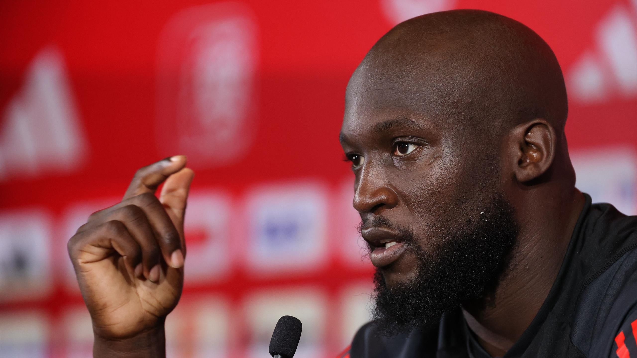 Ce ştie Lukaku despre înfrângerea lui Inter în finala UCL? "Dacă vă ...