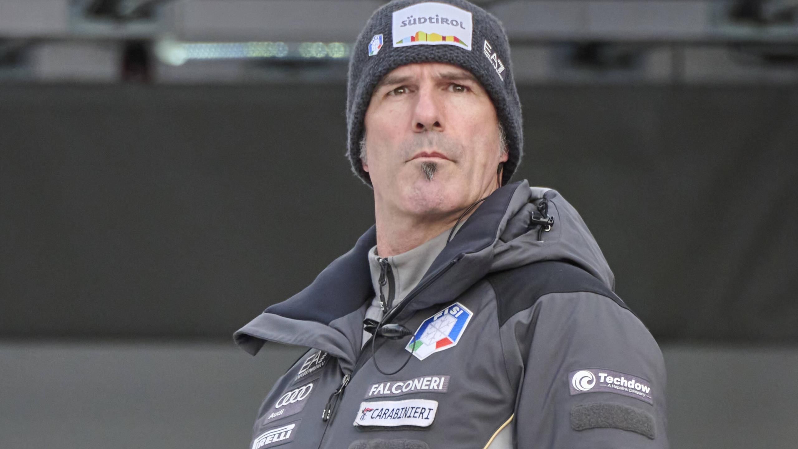 Inaugurata la pista di bob e slittino a Cortina d'Ampezzo, Armin ...