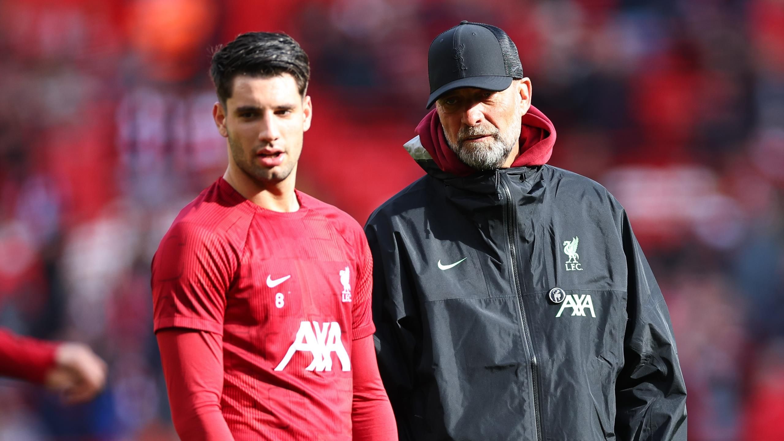 Liverpool - Toulouse (Ligue Europa) I Chez les Reds, le style a changé ...