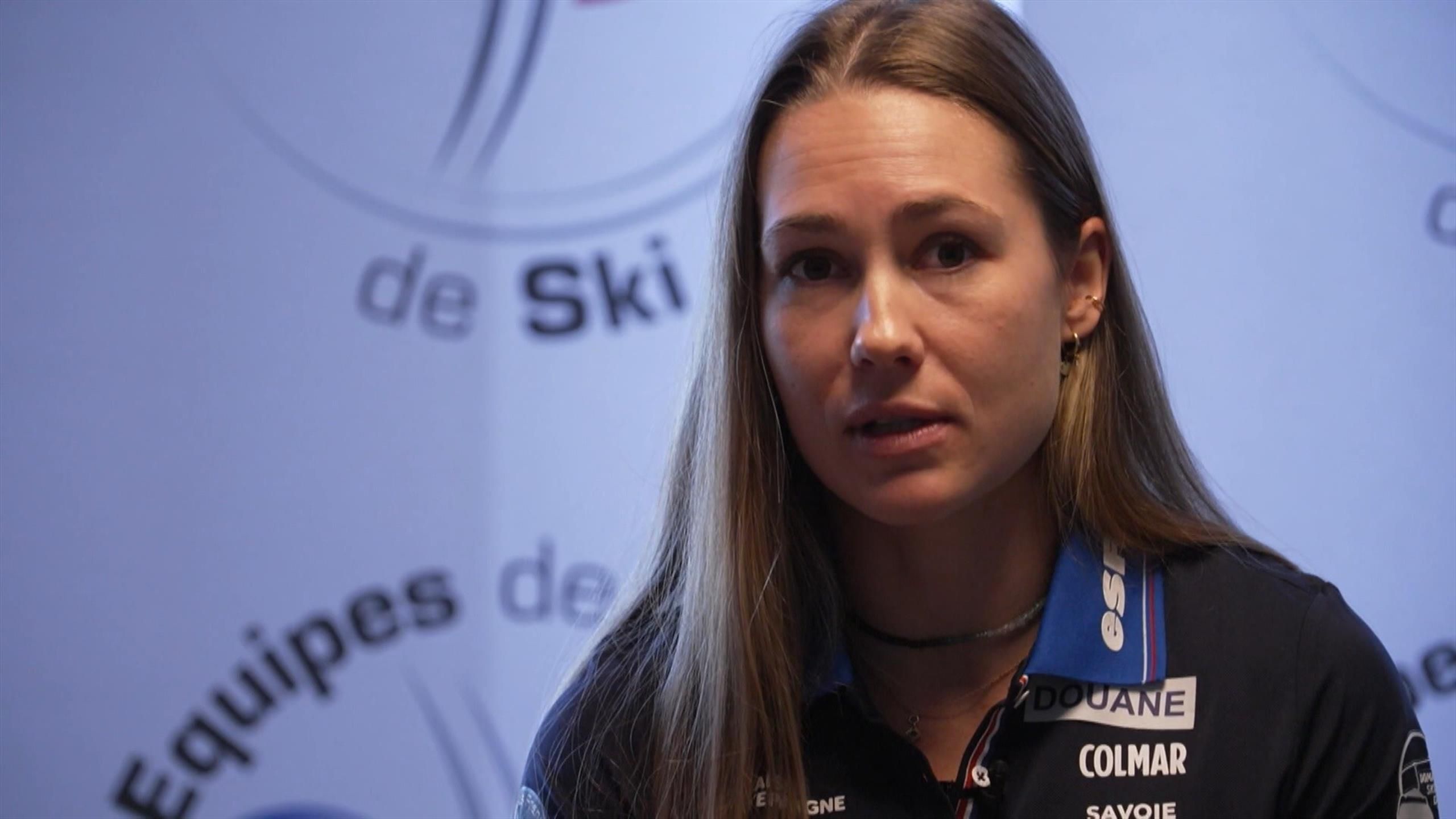Clara Direz : "J’avais l’impression de répéter les mêmes erreurs, les coaches étaient ...