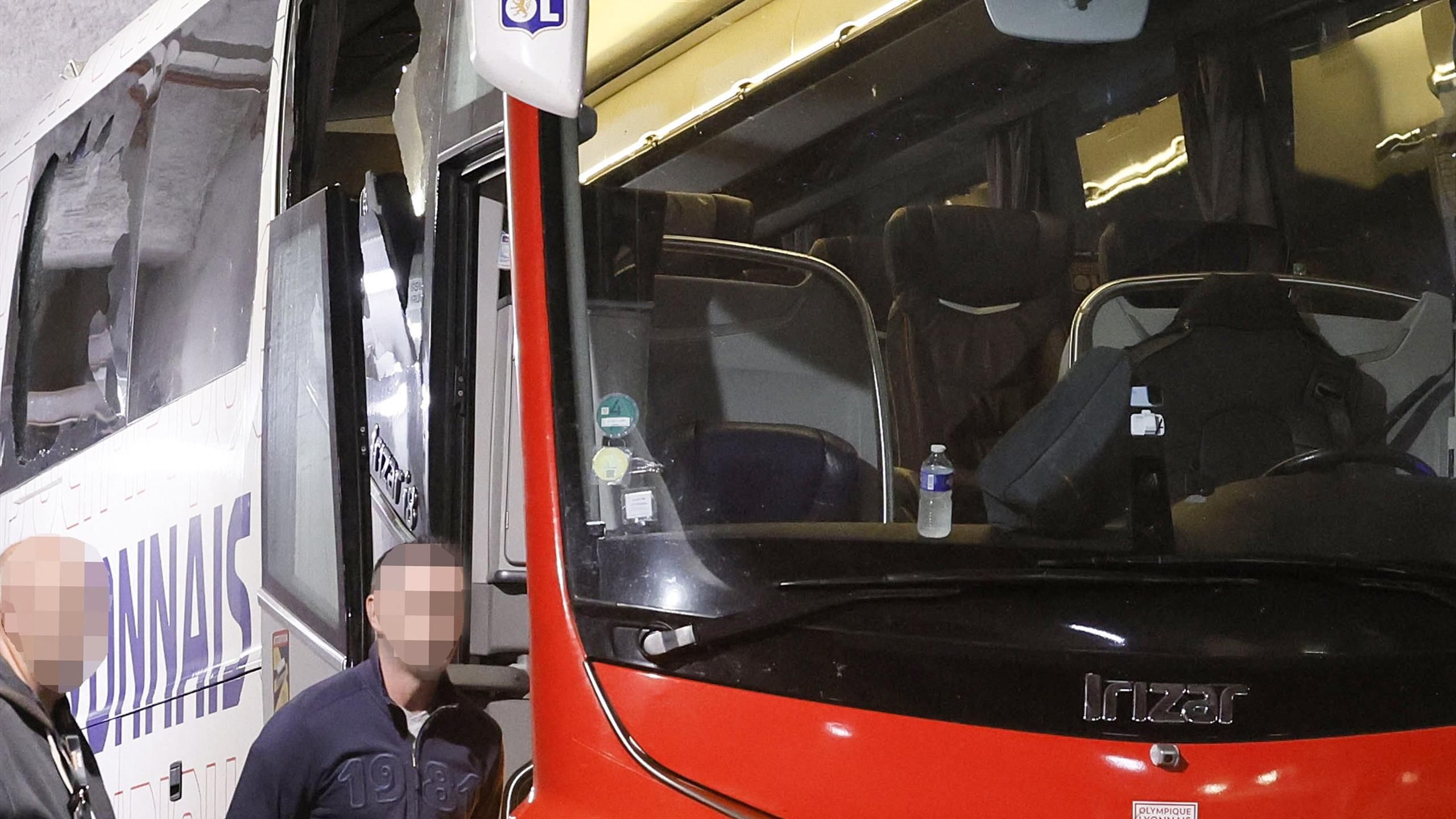 Ligue 1 Uber Eats 2023/24 | El Marsella-Lyon suspendido por ...