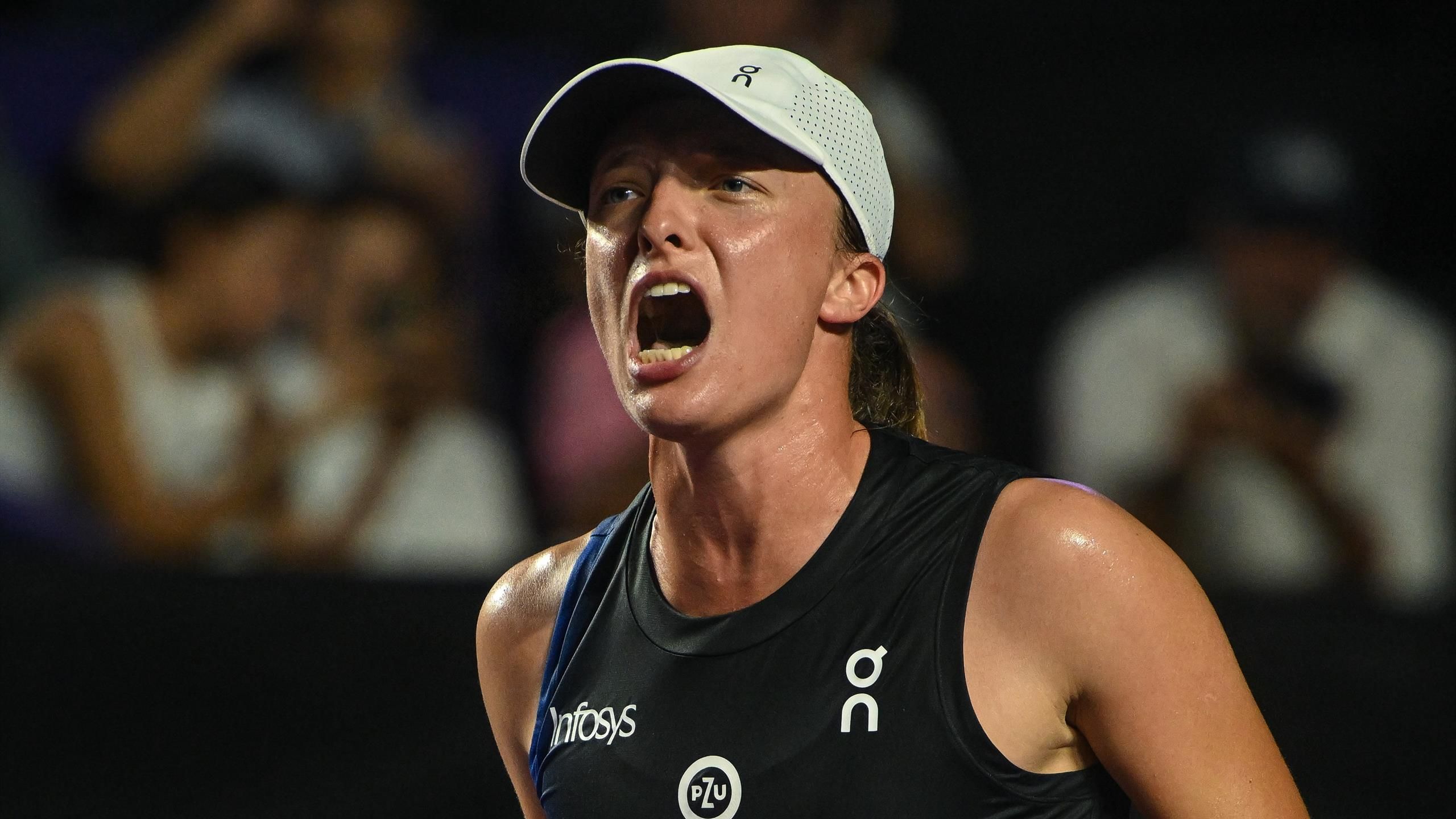 Iga Swiatek, un nou atac furibund la adresa WTA: "Nu există îndoială ...