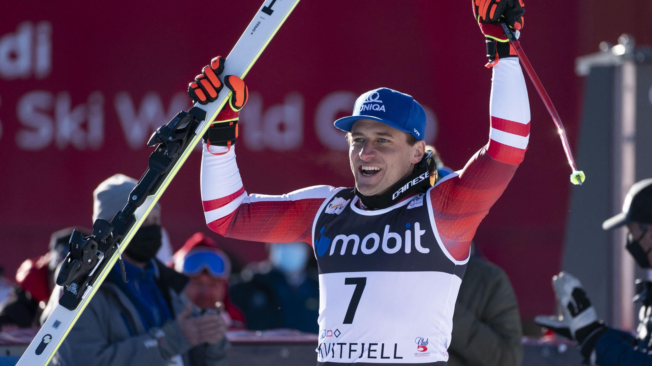 Matthias Mayer spricht ein Jahr nach Rücktritt über seine Zukunft im ...